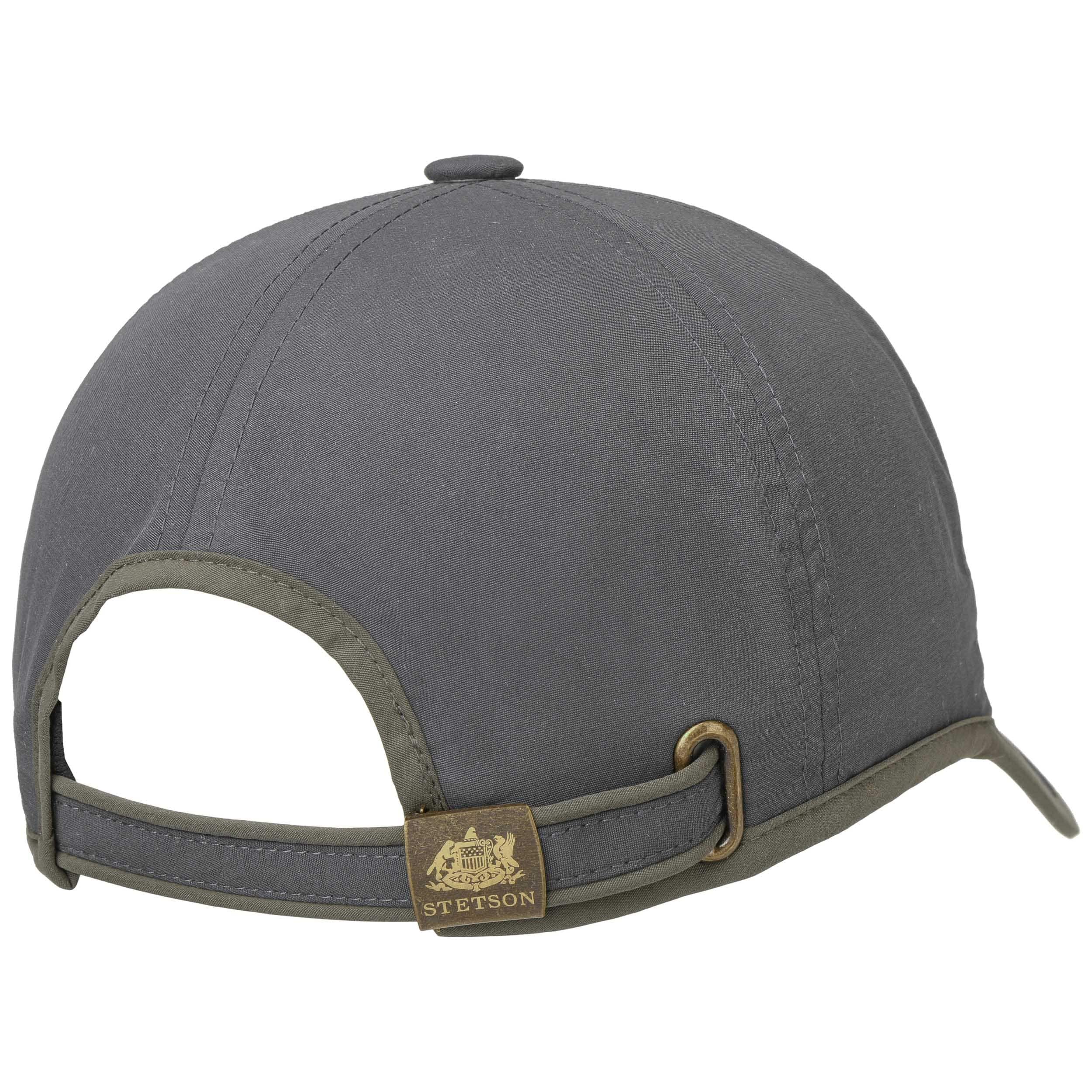 Imperial Baseball Cap by Stetson - 61,95