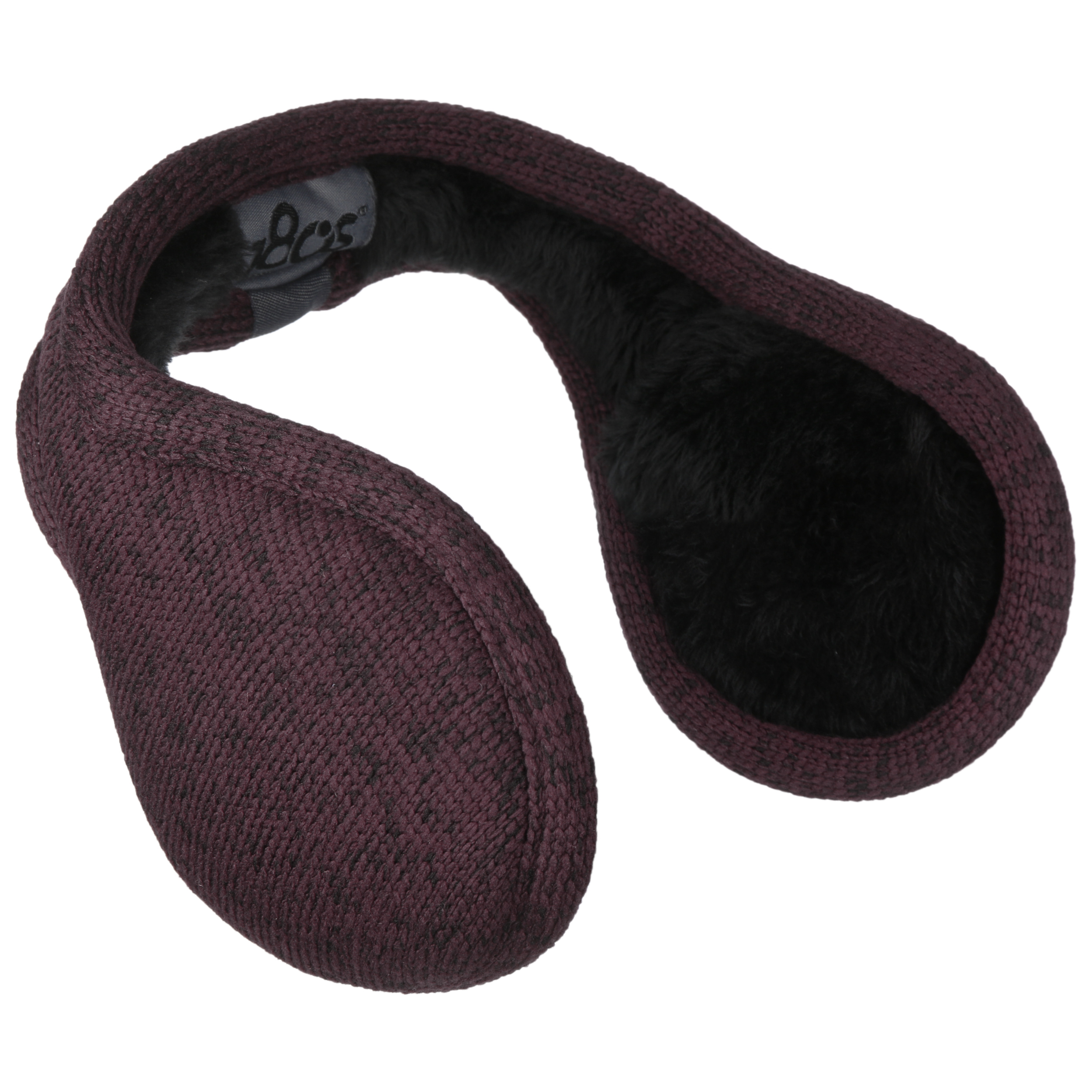 Inca Ear Warmers by 180s - 32,95