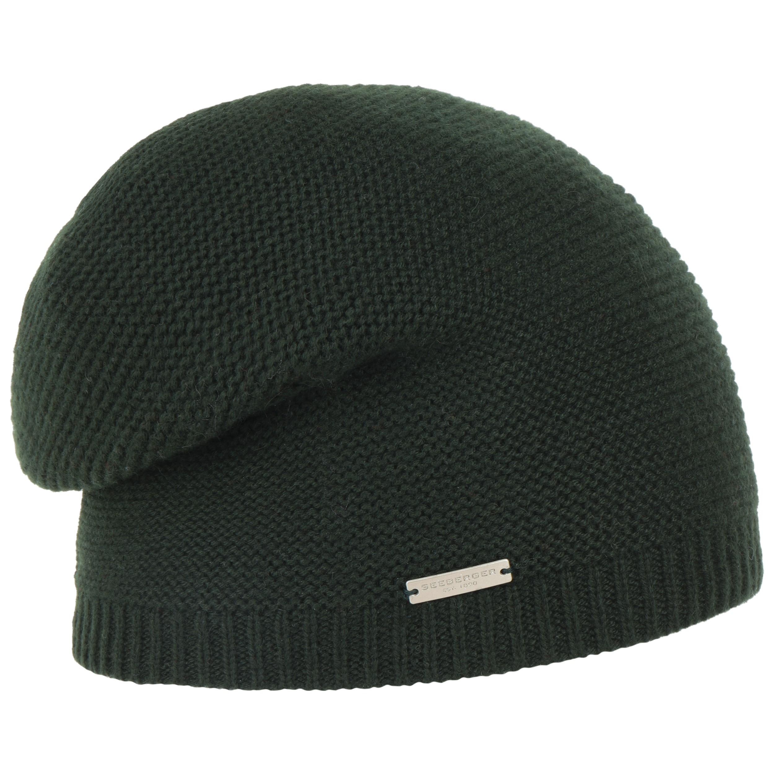 Insa Knit Beanie by Seeberger - 32,95