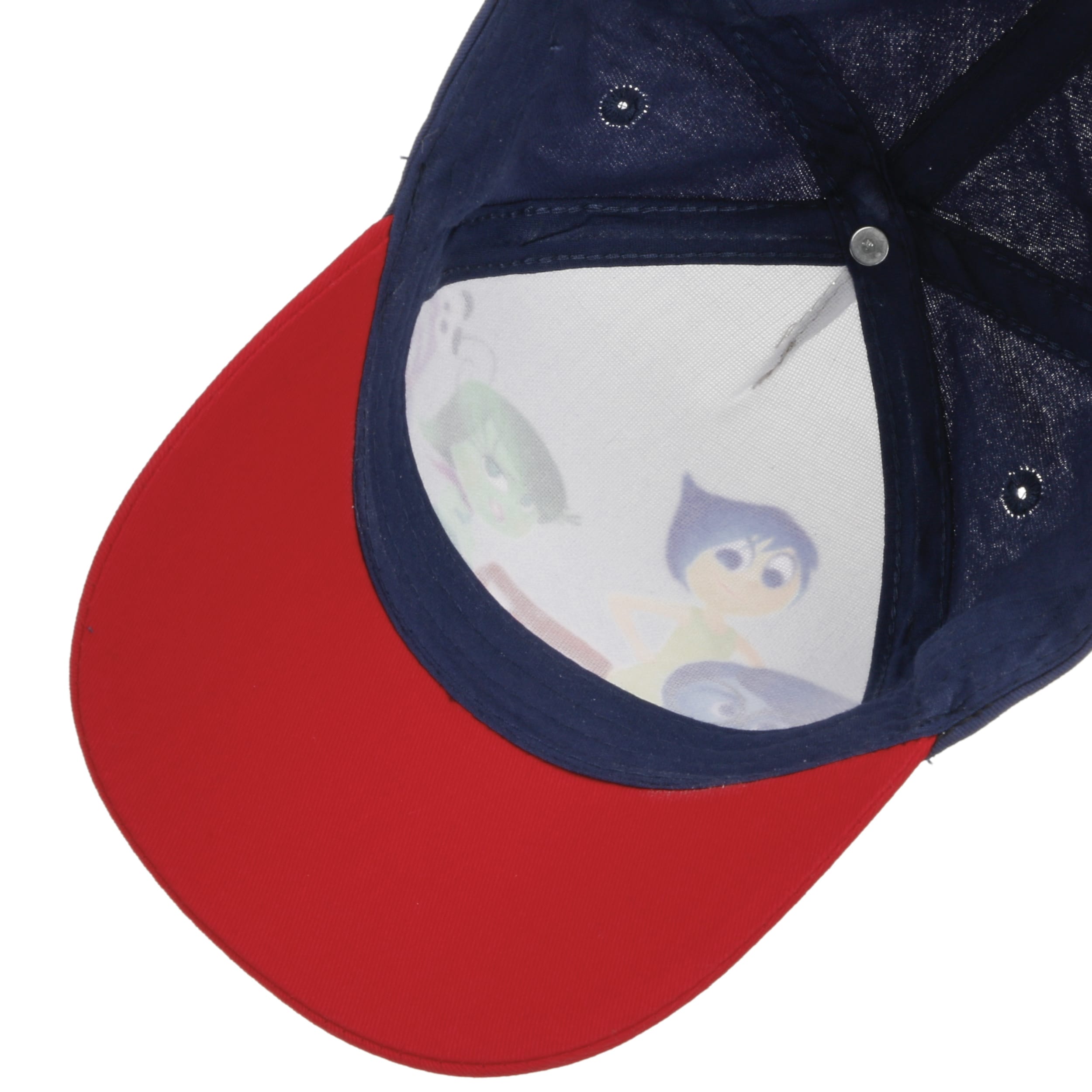 Inside Out Kids Cap - 14,95