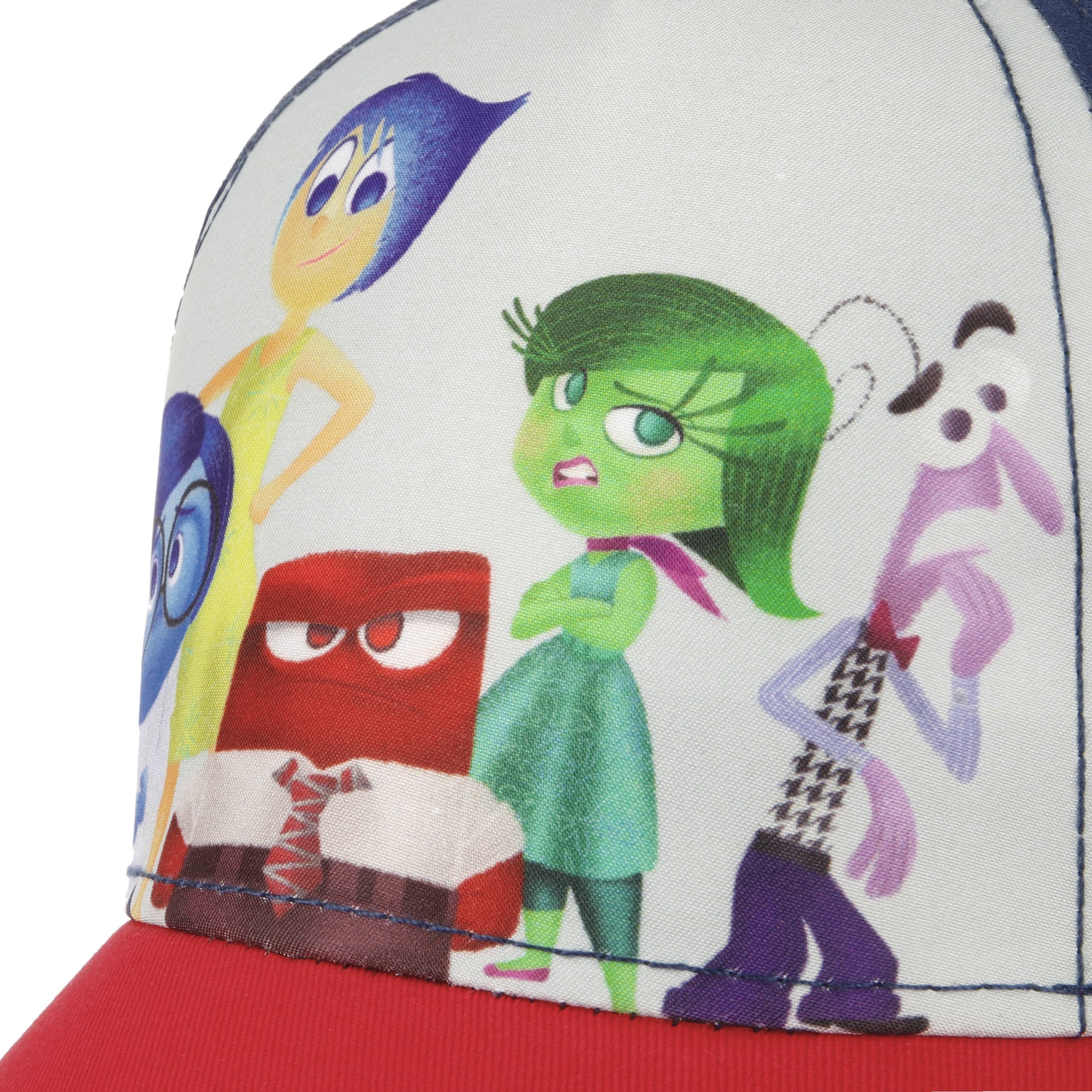 Inside Out Kids Cap - 14,95