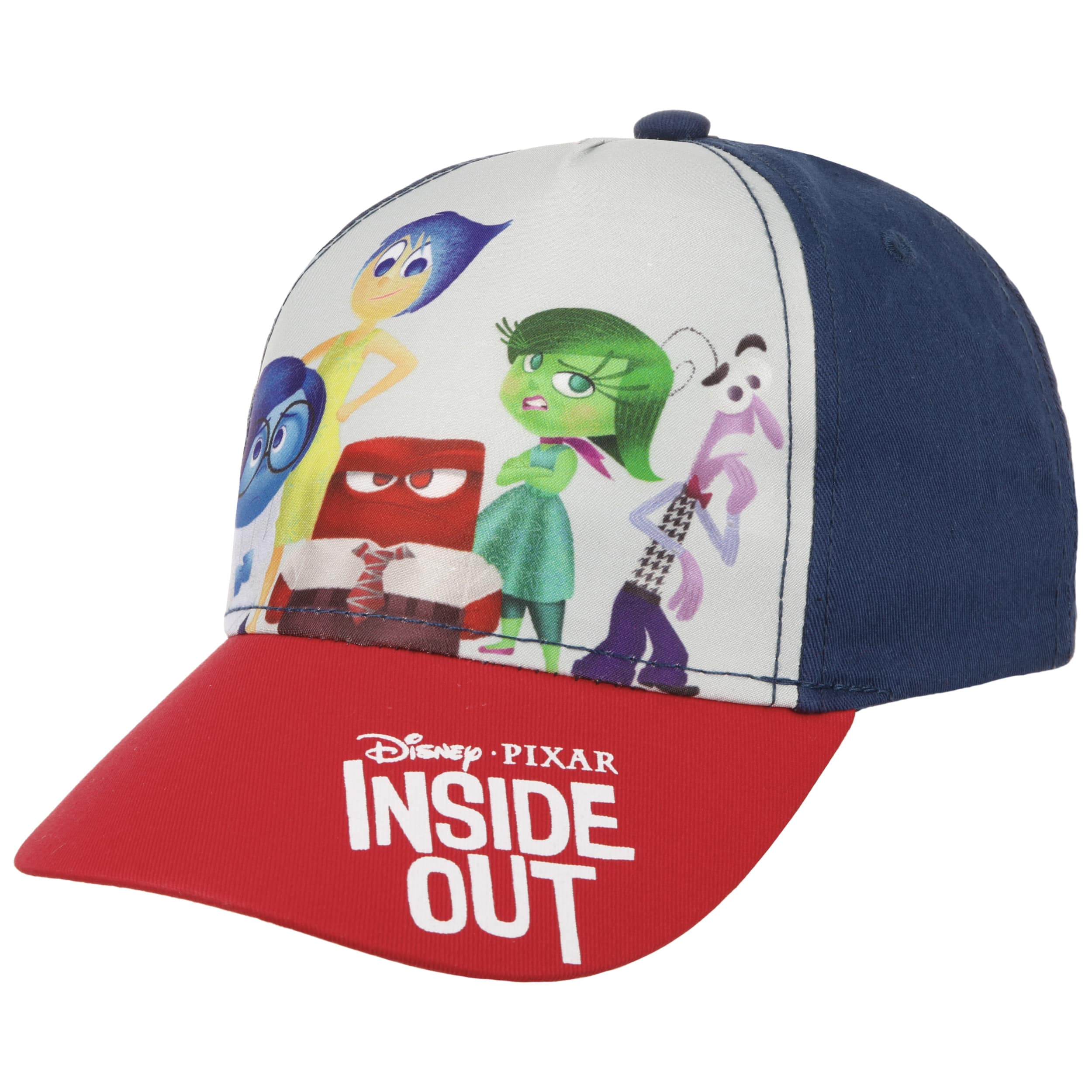 Inside Out Kids Cap - 14,95