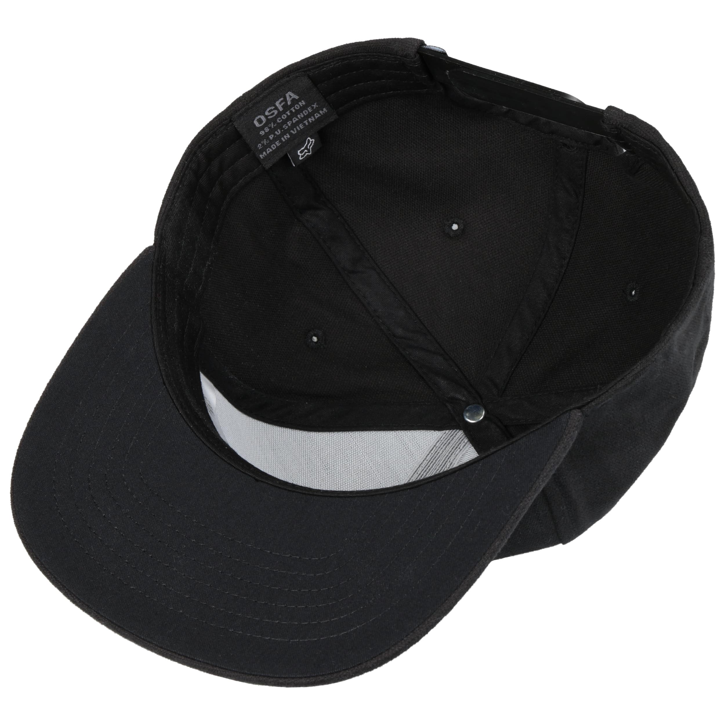 Instill Flat Brim Cap by FOX - 35,95