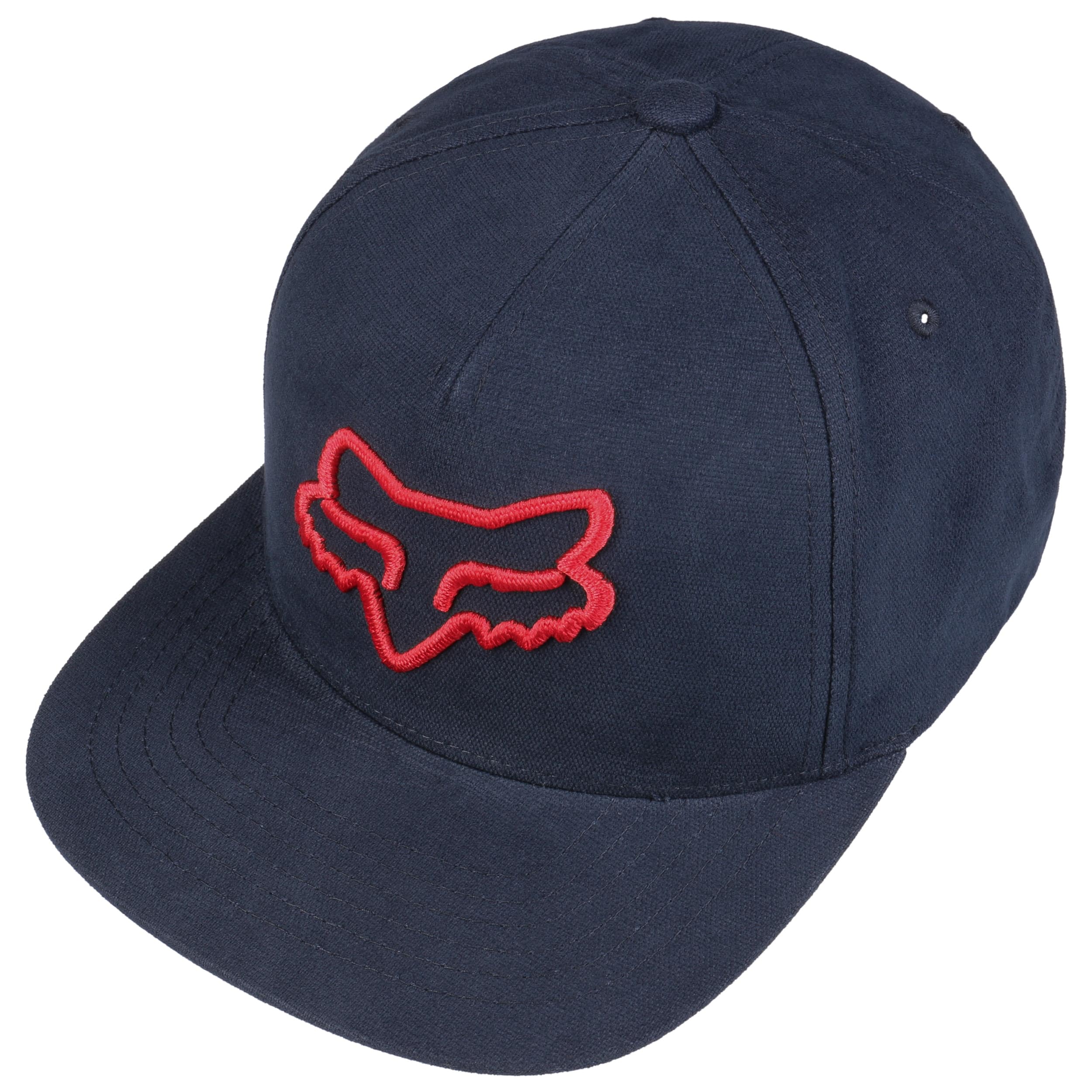 Instill Flat Snapback Cap by FOX - 32,95