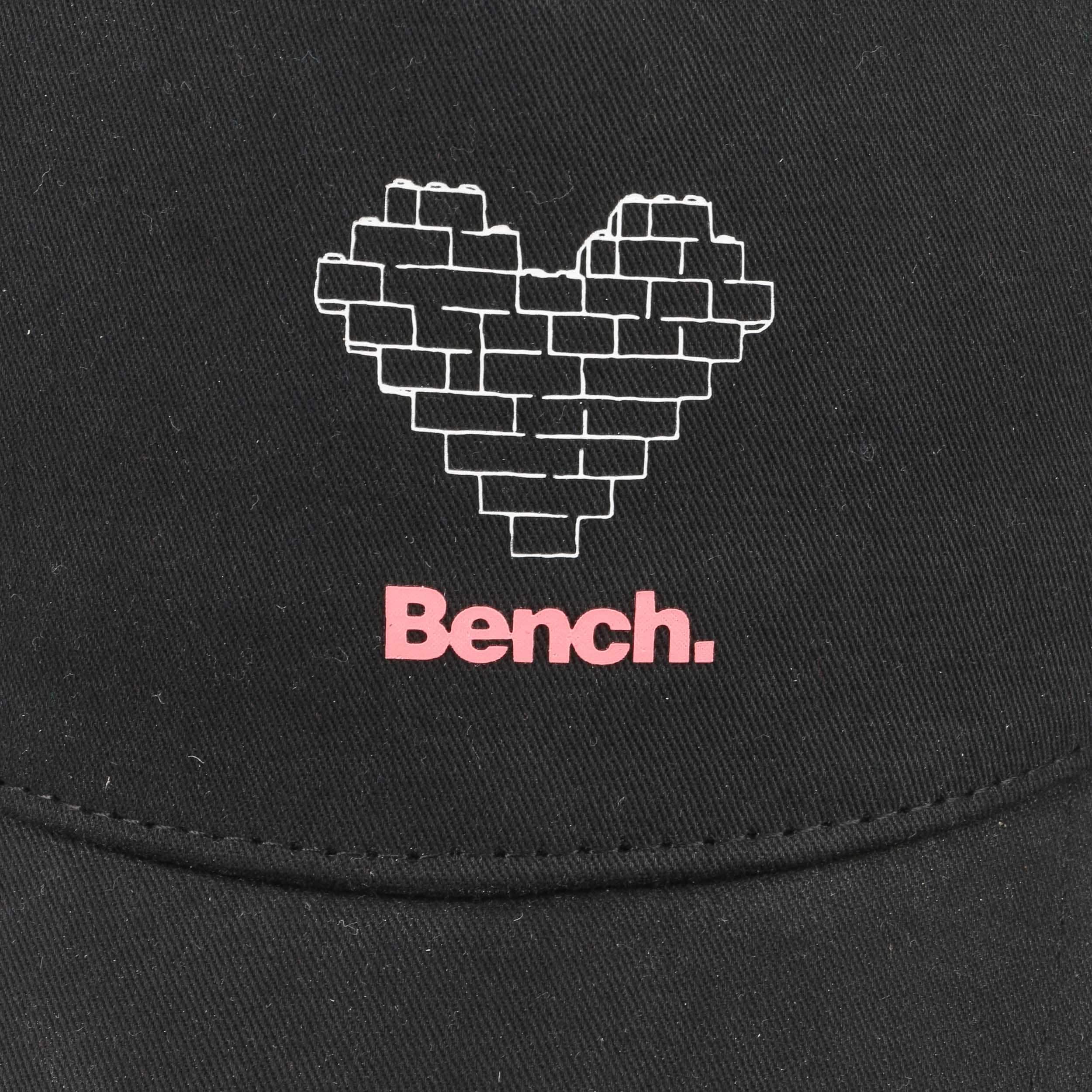 Interest Cap by Bench - 26,95