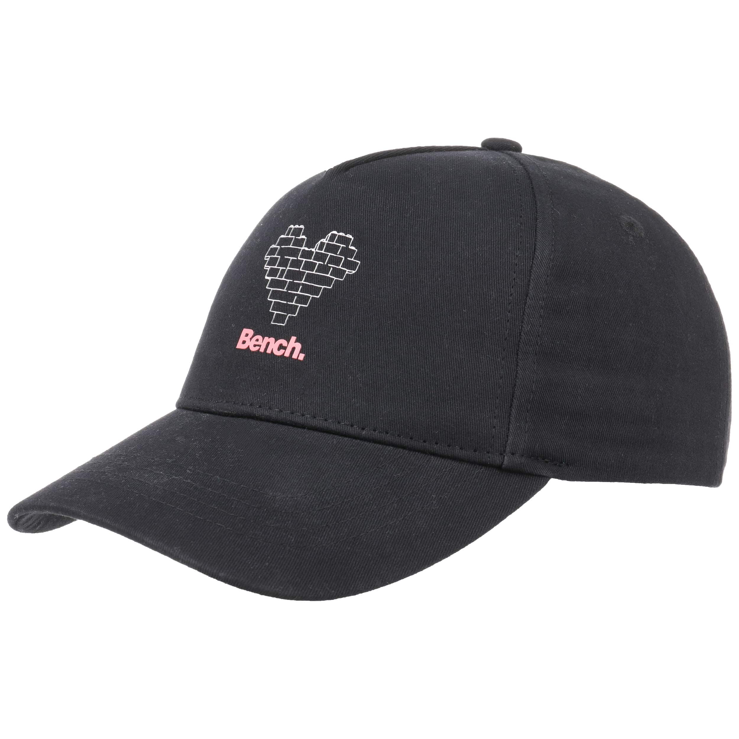 Interest Cap by Bench - 26,95