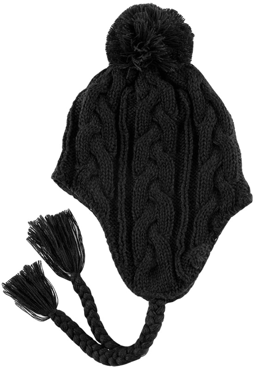 Inuit Lapland Hat - 21,95