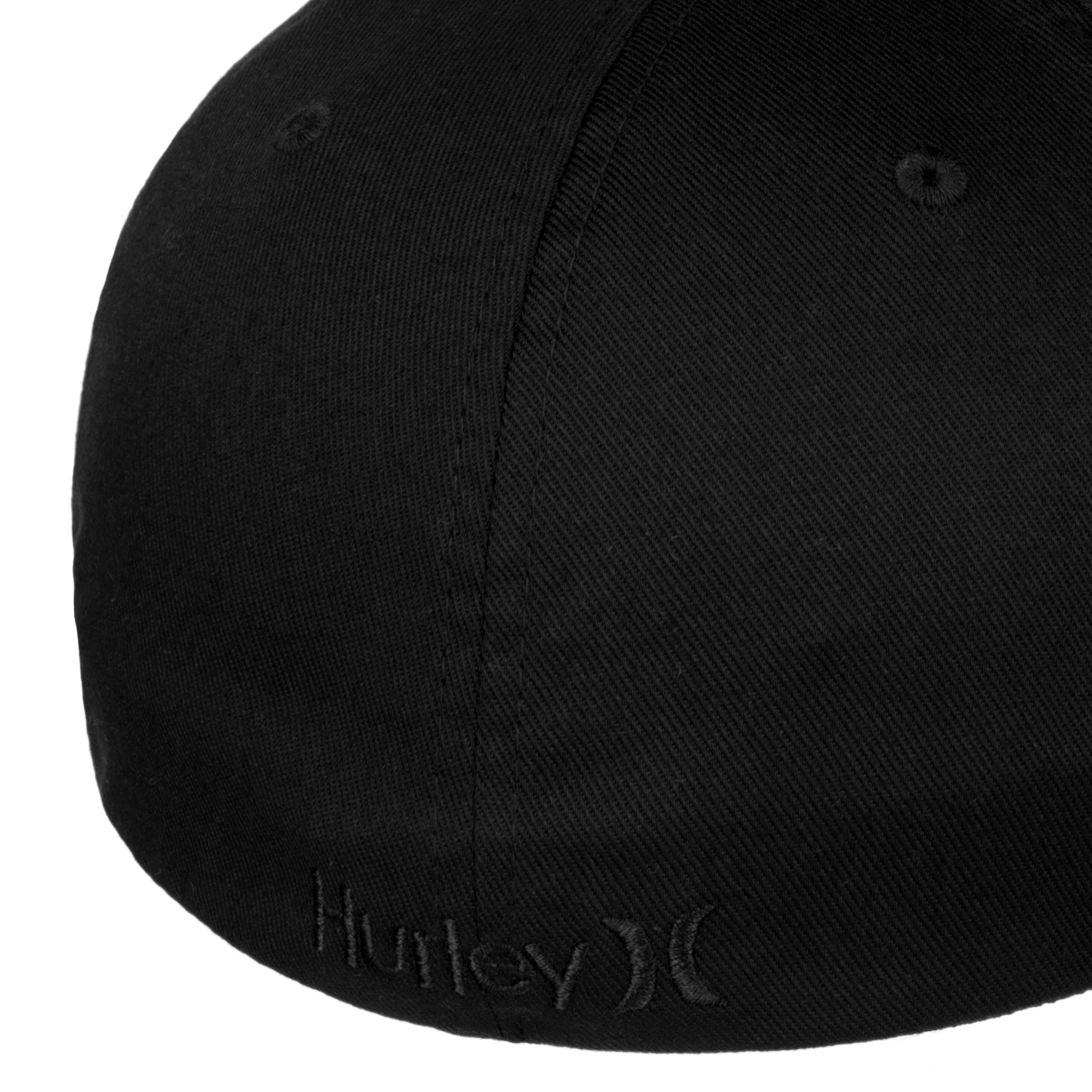 Iron Corp Cap by Hurley - 38,95