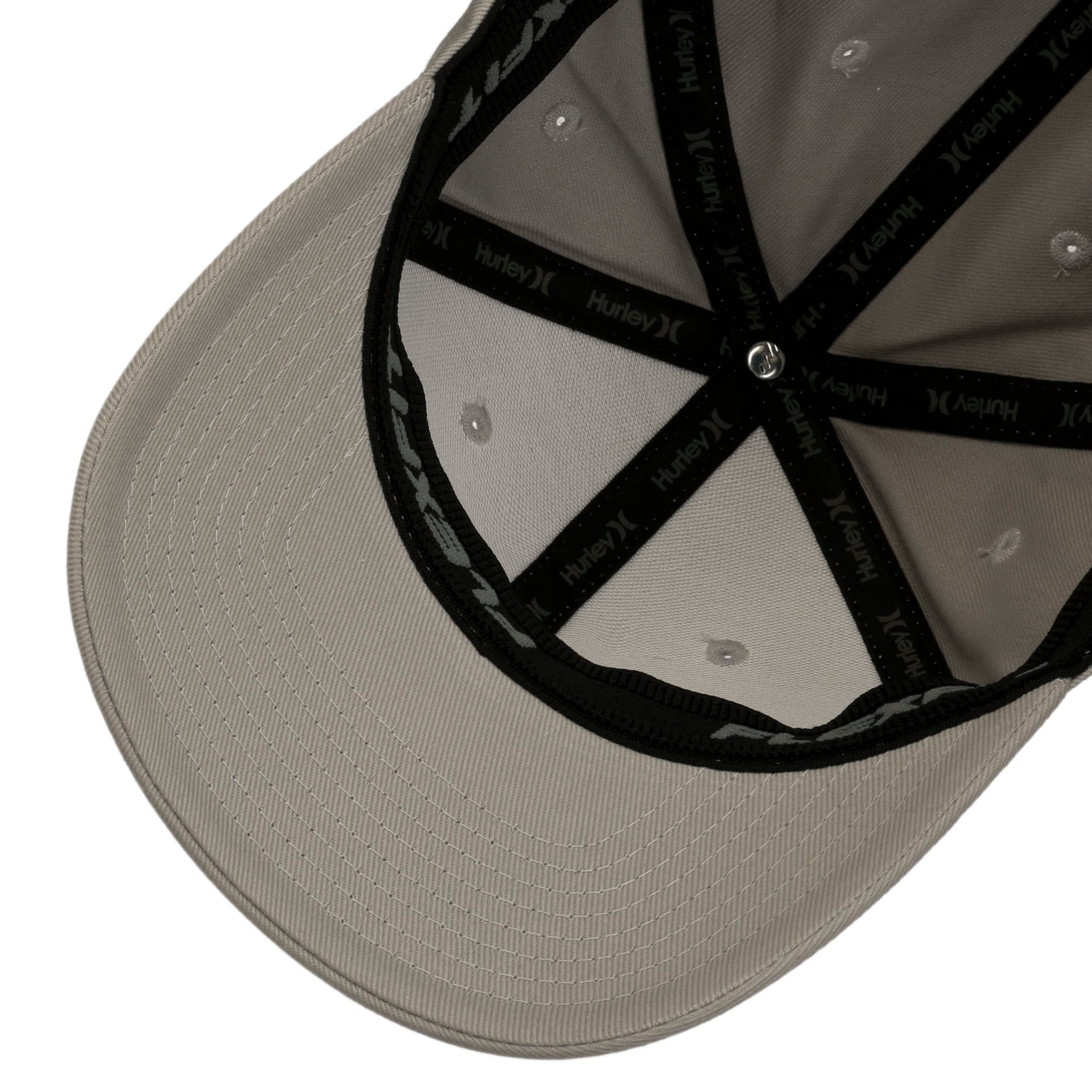 Iron Corp Cap by Hurley - 38,95