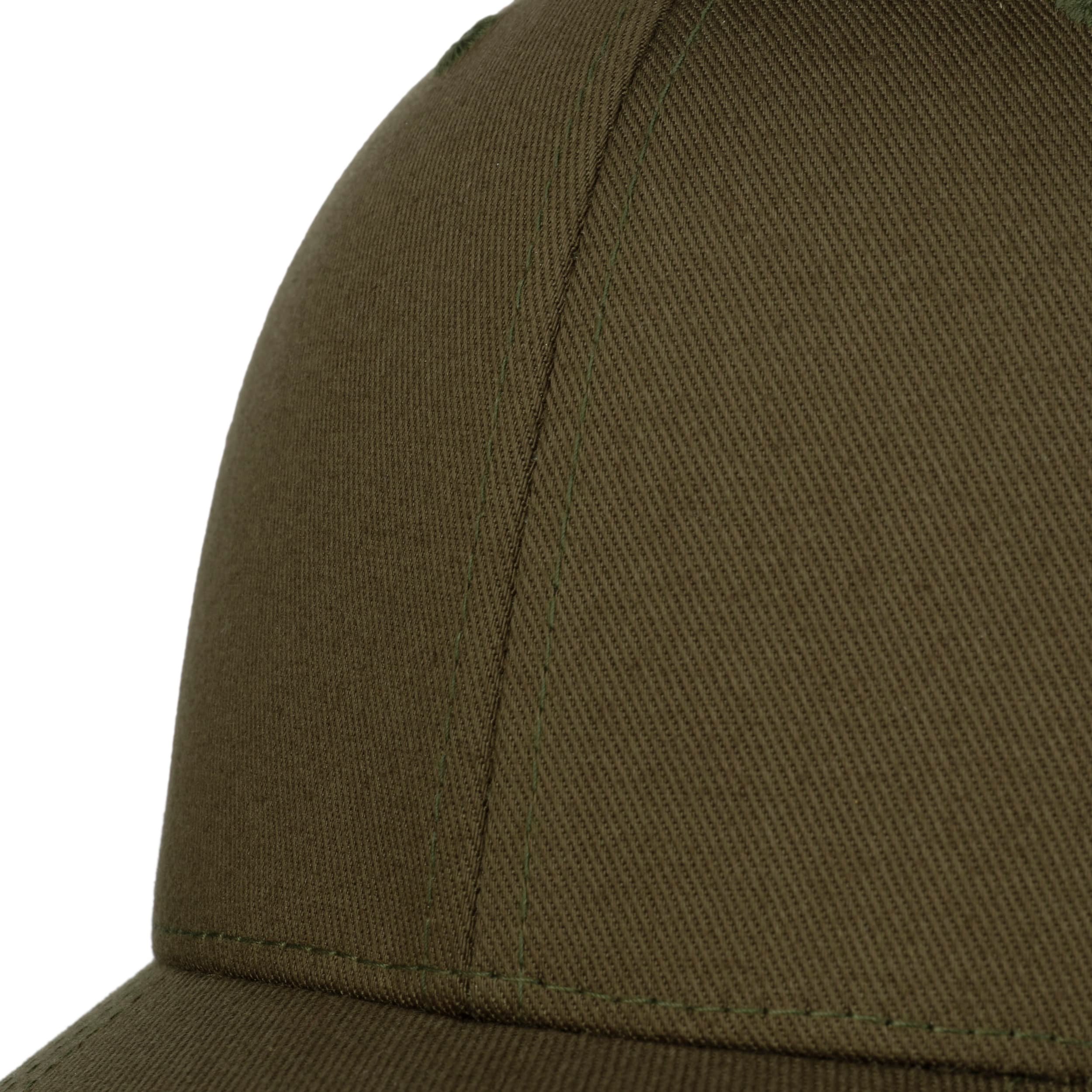 Iron Corp Cap by Hurley --> Shop Hats, Beanies & Caps online Hatshopping