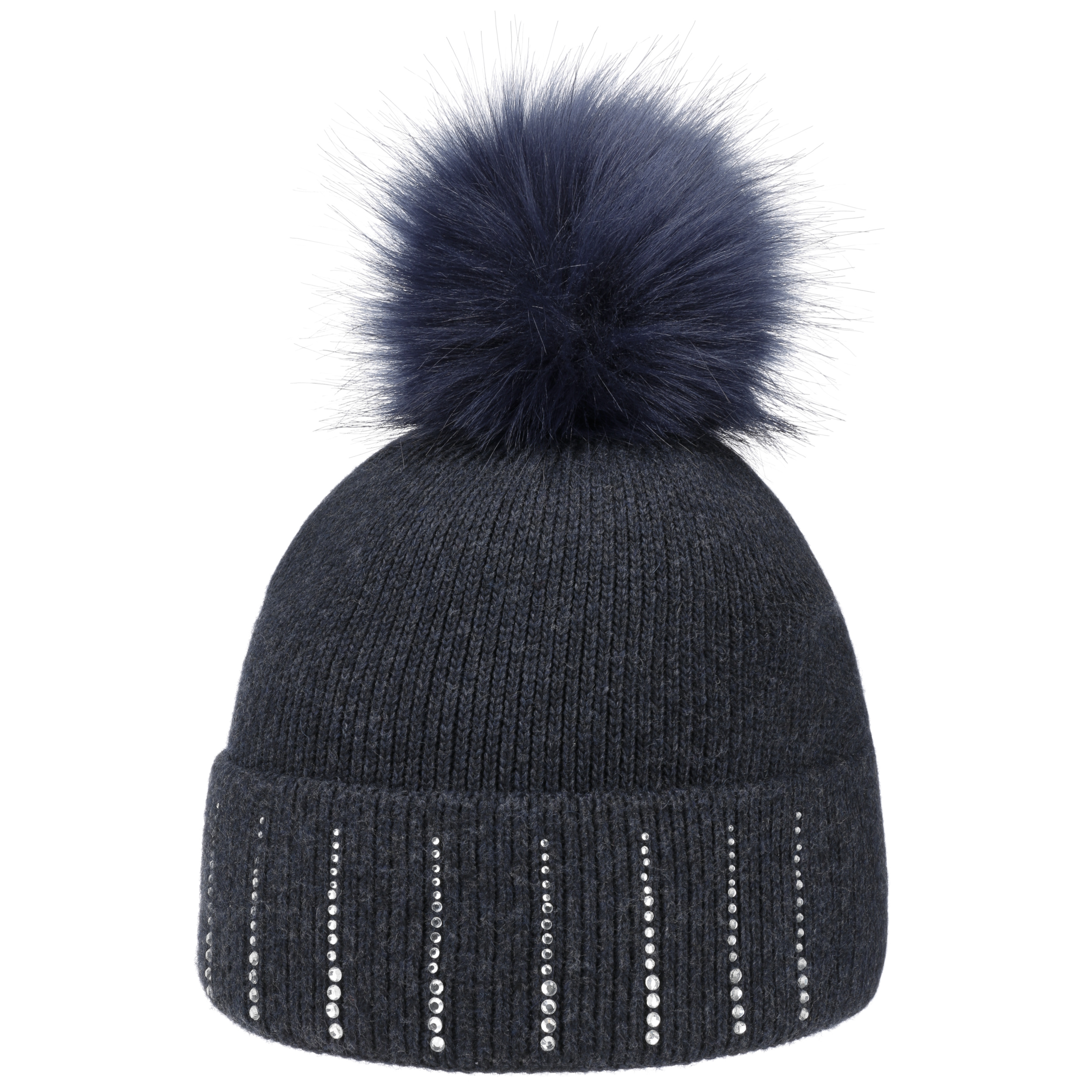 Isabelle Kids Pompom Hat by maximo --> Shop Hats, Beanies & Caps online ...