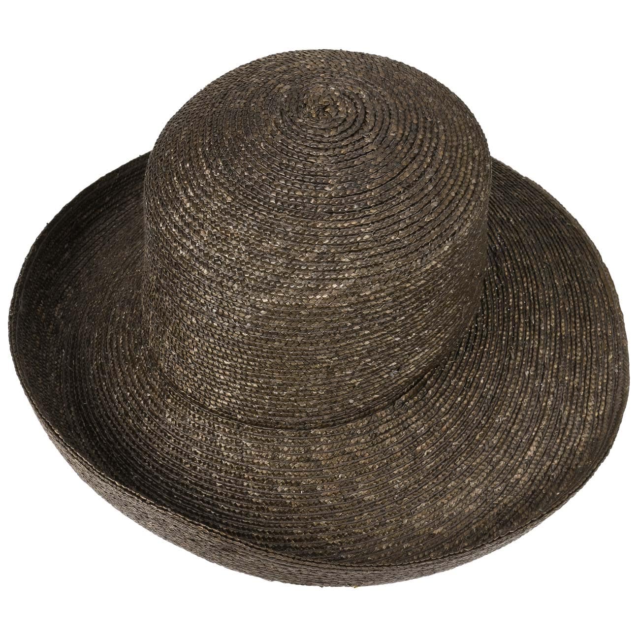 Isabelle Straw Hat by Seeberger - 103,95