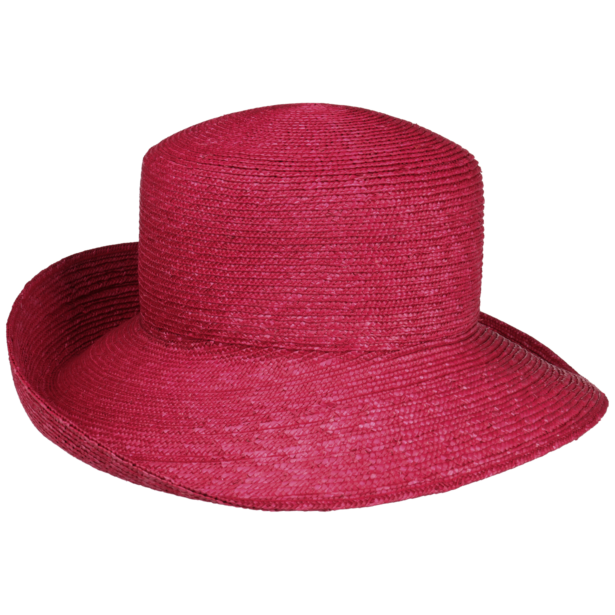 Isabelle Straw Hat by Seeberger - 103,95