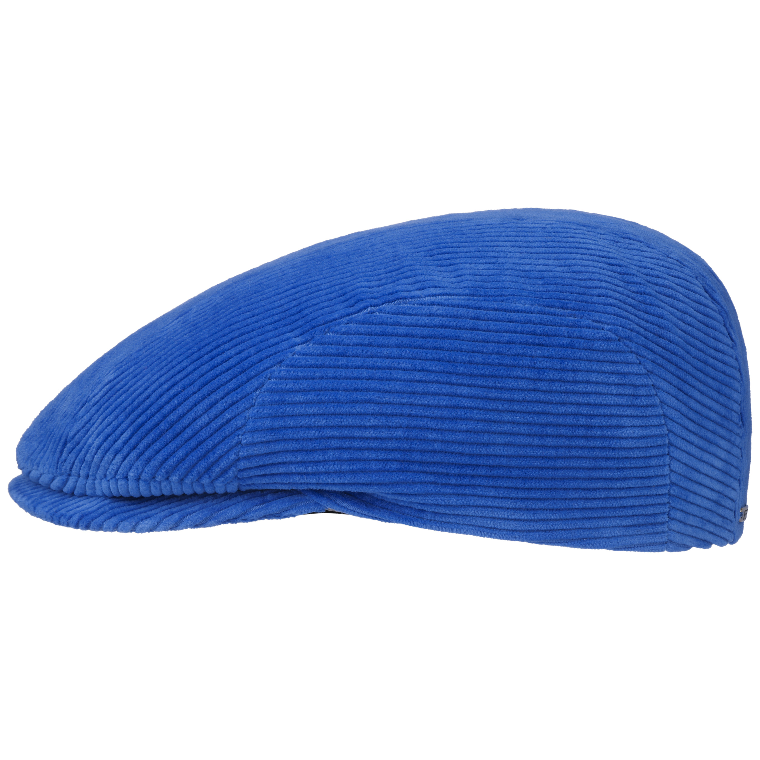Ivy Cap Corduroy by Stetson - 69,00