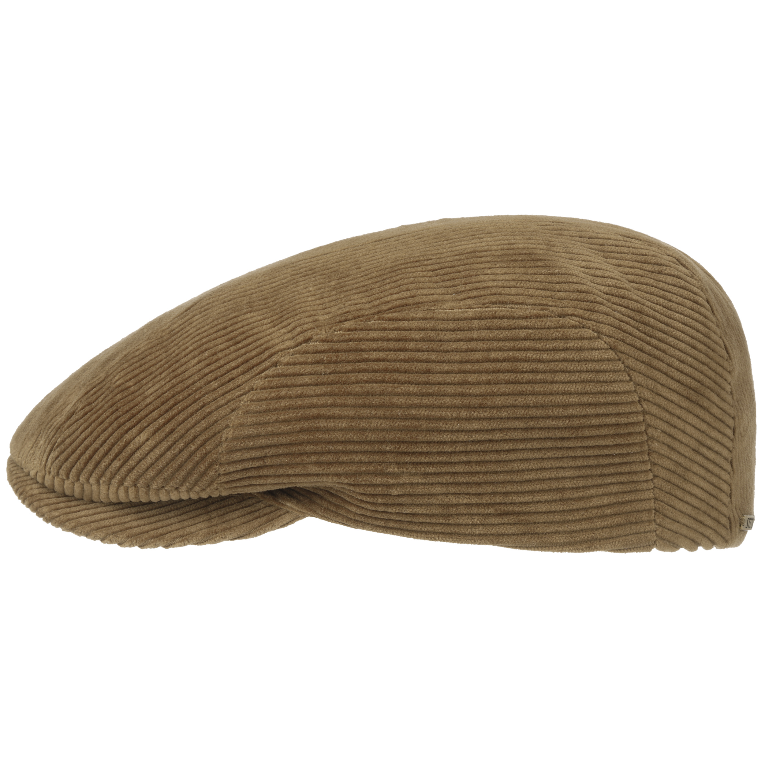 Ivy Cap Corduroy by Stetson - 69,00