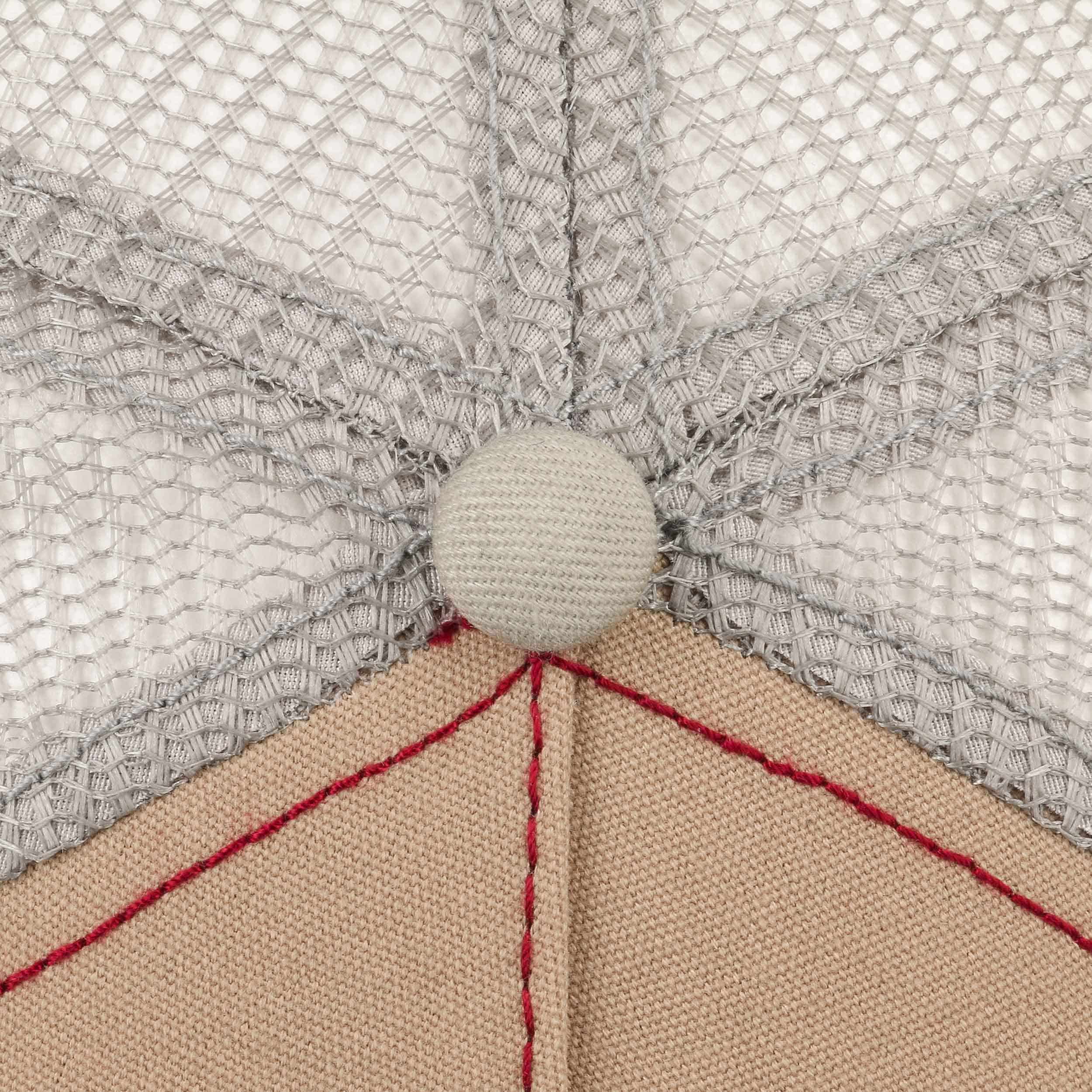 JBS-Bear Trucker Cap by Stetson - 49,00