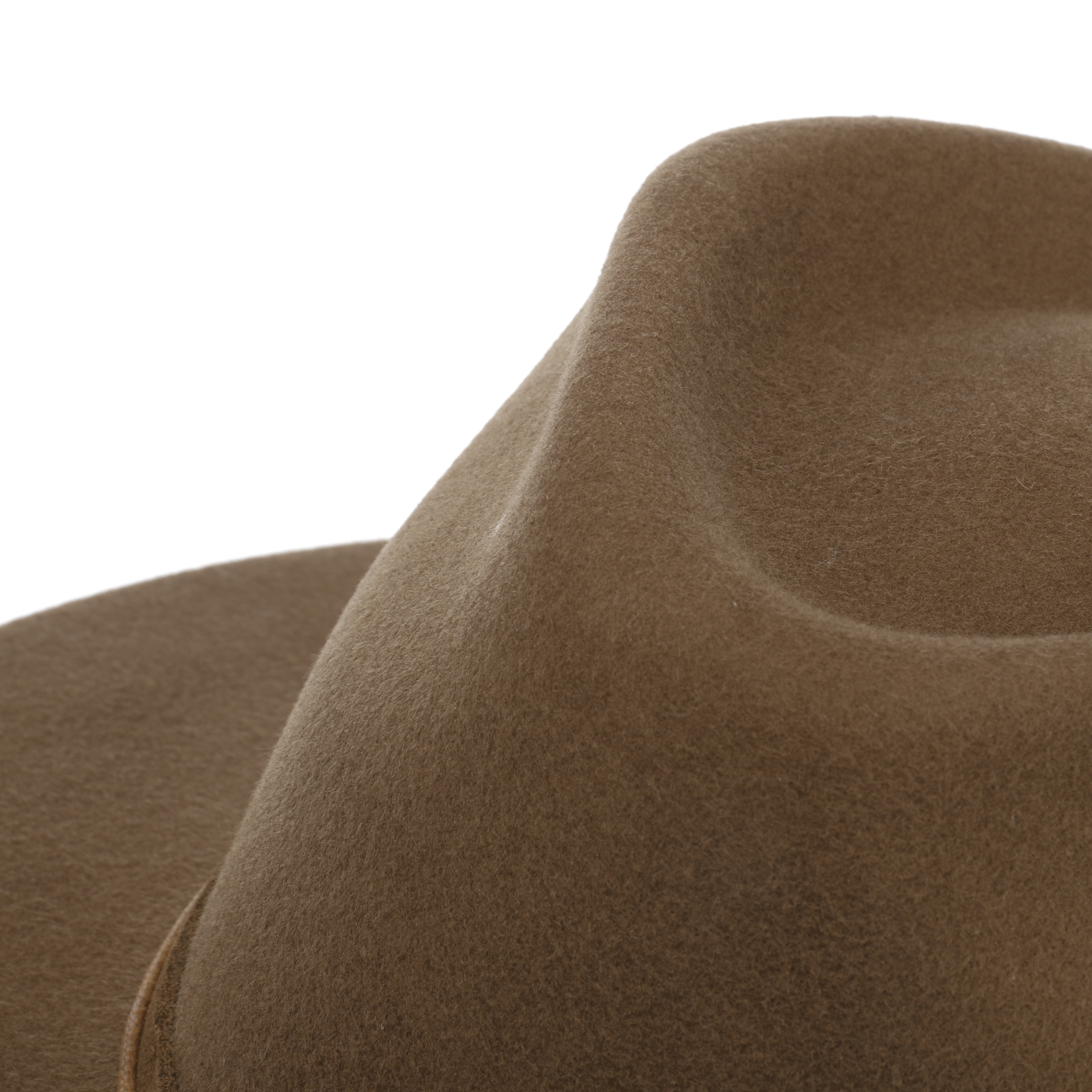 Jacksfield Wool Hat by Stetson - 149,00