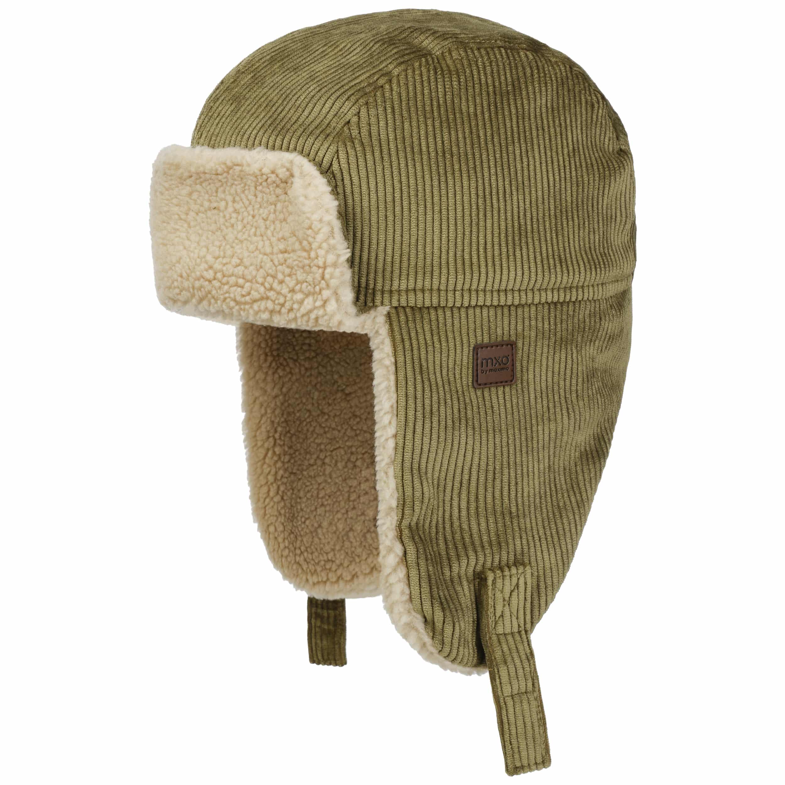 Jaleen Kids Trapper Hat by maximo - 22,95