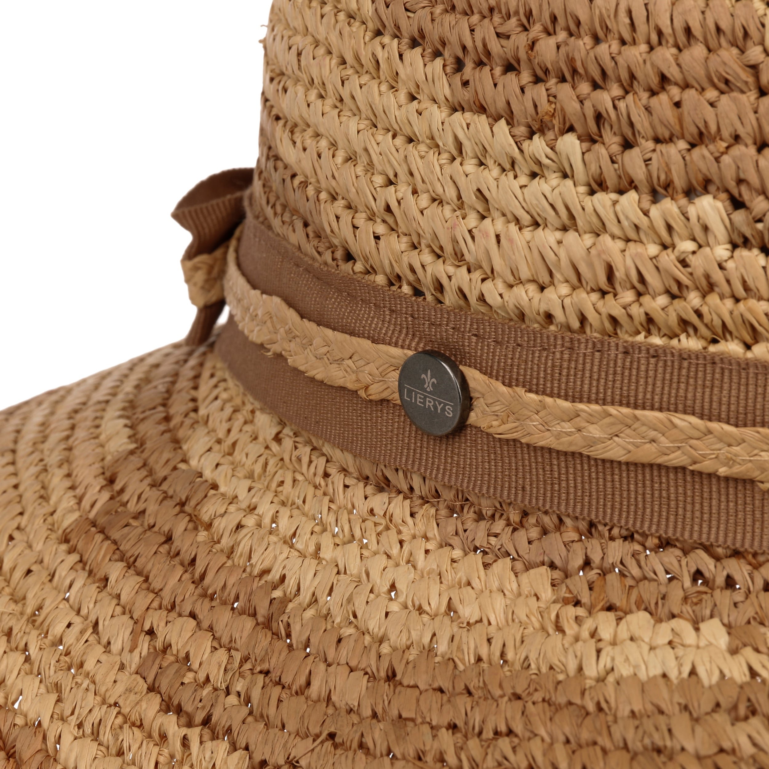 Jalina Floppy Hat by Lierys --> Shop Hats, Beanies & Caps online ...