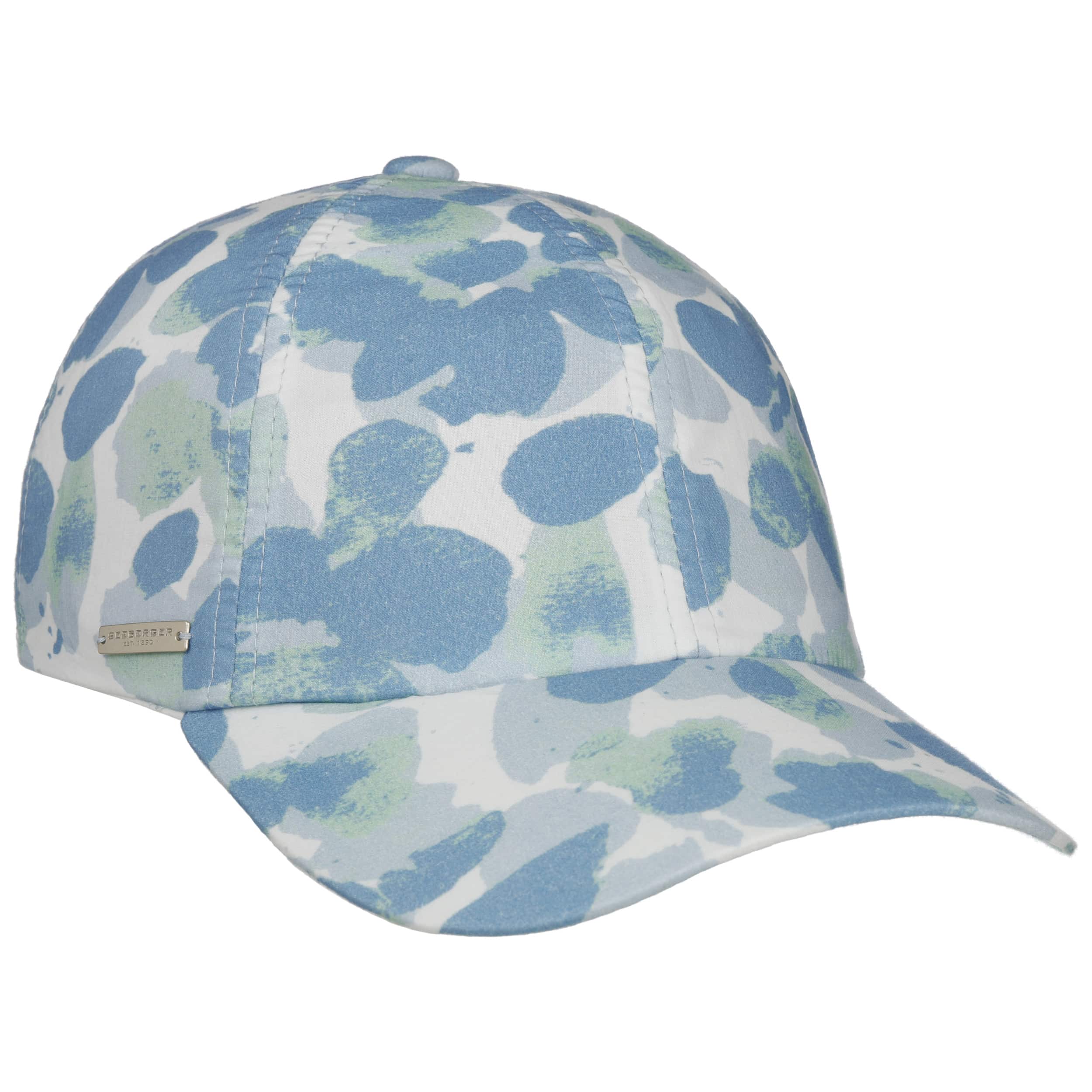Jalovia Cap by Seeberger - 33,95