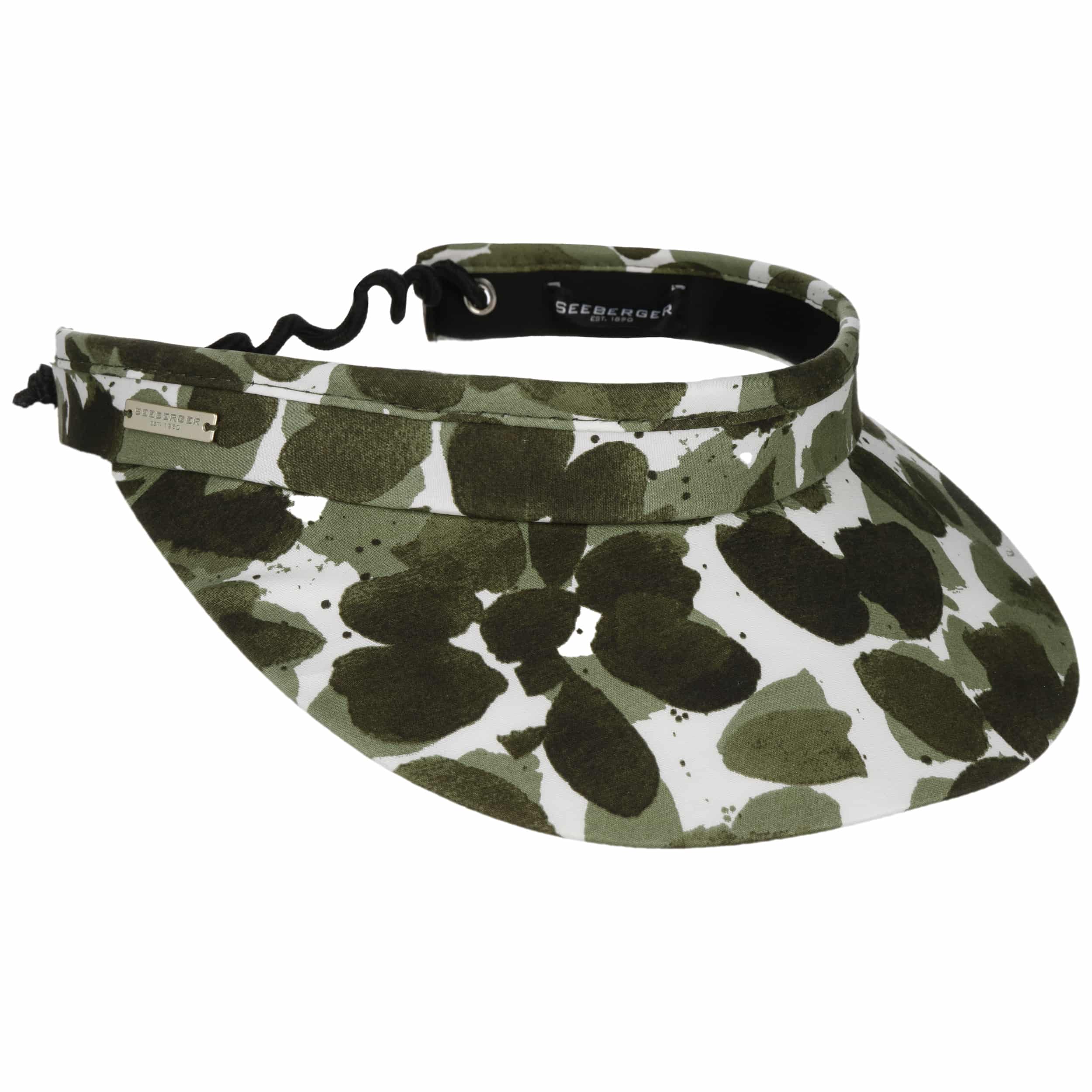 Jalovia Visor by Seeberger - 32,95