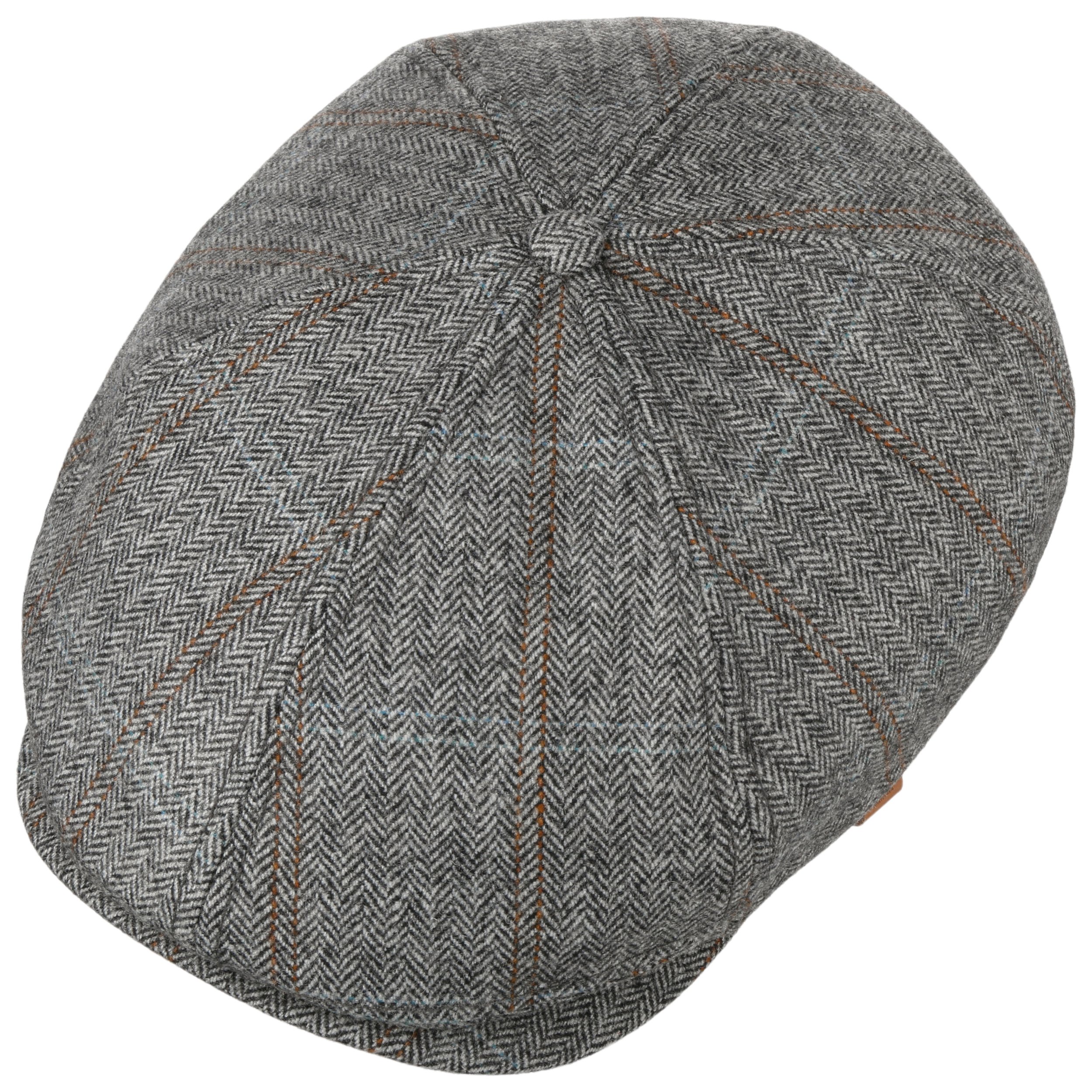 Jamaica Flat Cap by Barts - 32,95