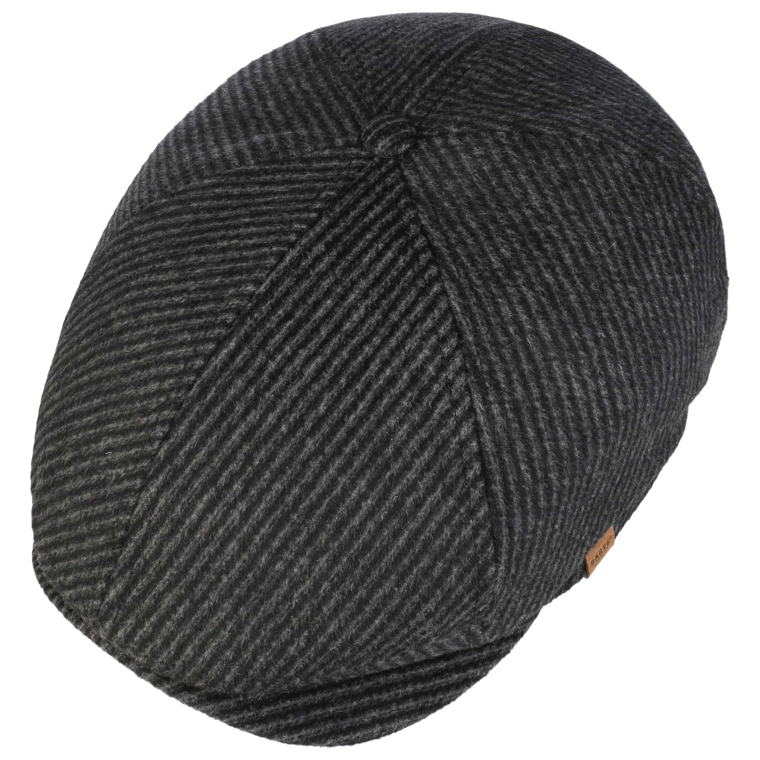 Jamaica Winter Flat Cap by Barts --> Shop Hats, Beanies & Caps online ...