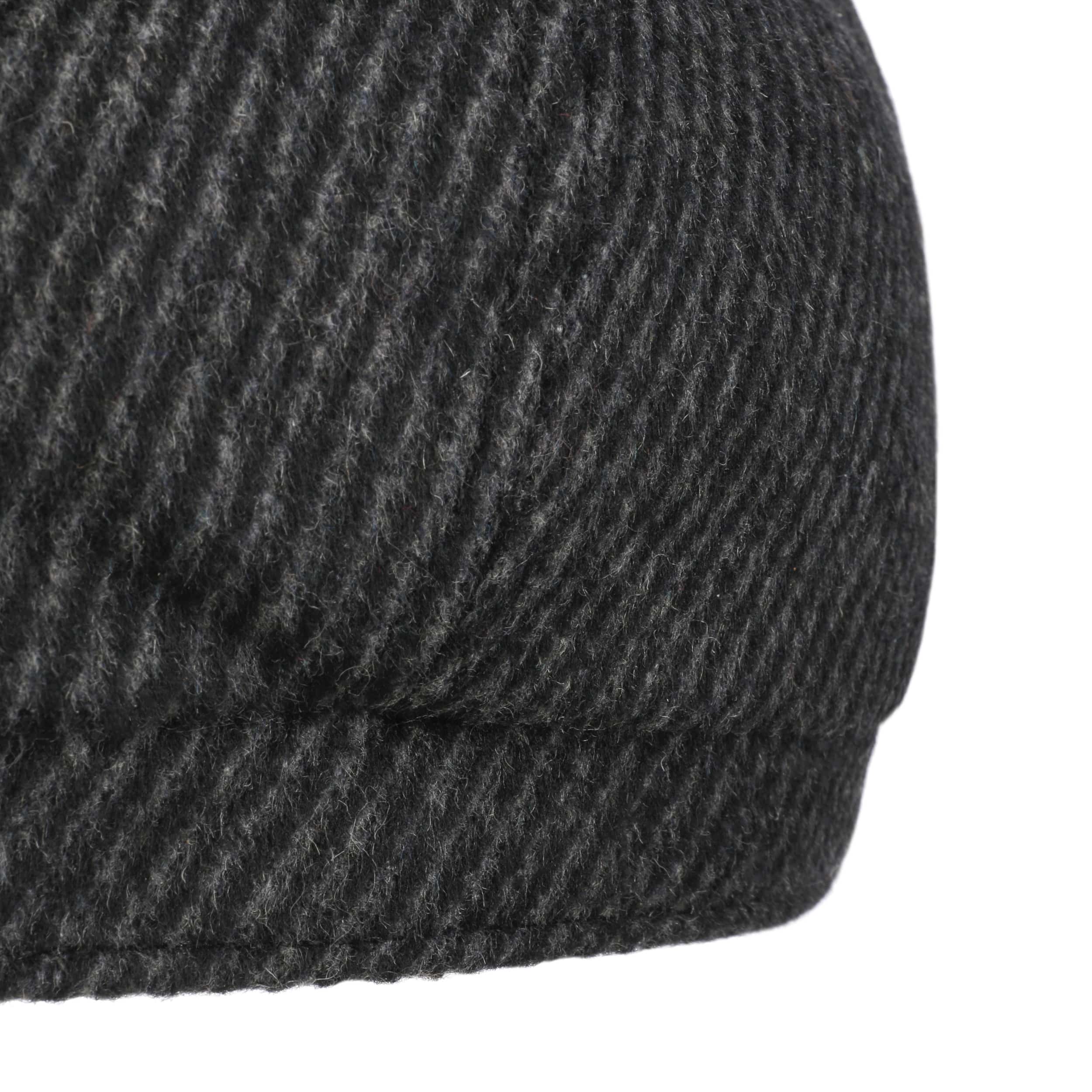Jamaica Winter Flat Cap by Barts - 42,95