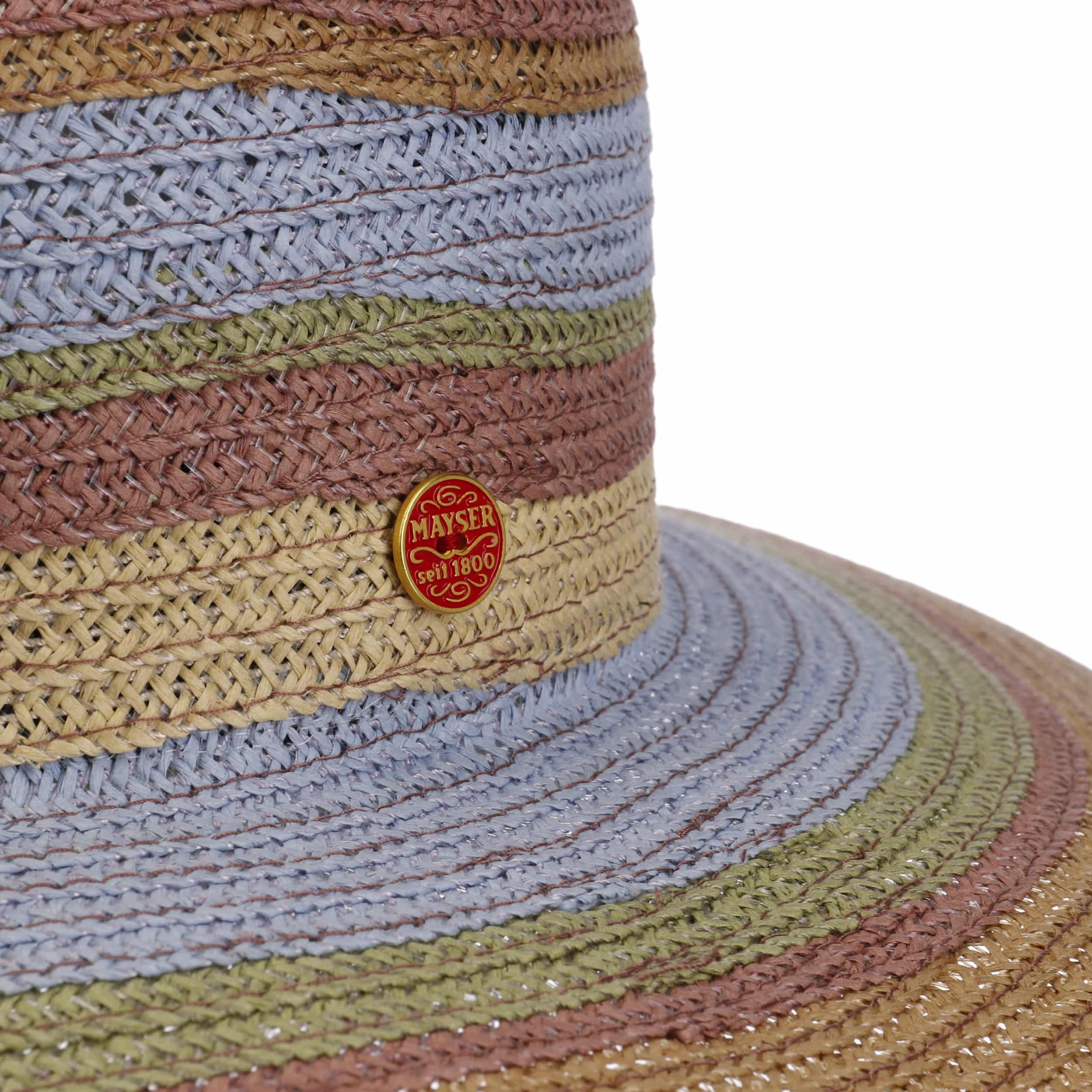 Janel Multicolour Floppy Hat by Mayser - 97,95
