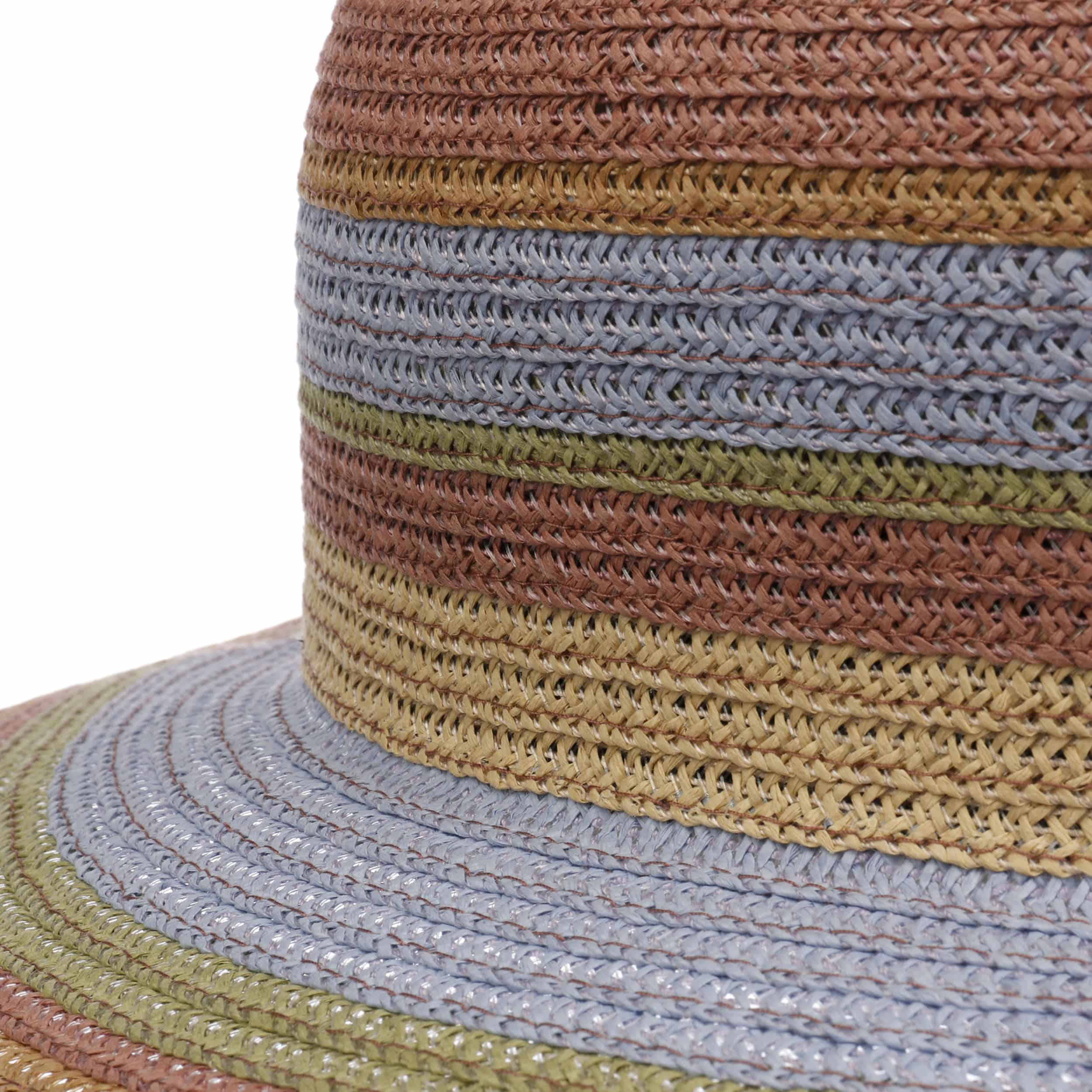 Janel Multicolour Floppy Hat by Mayser - 97,95