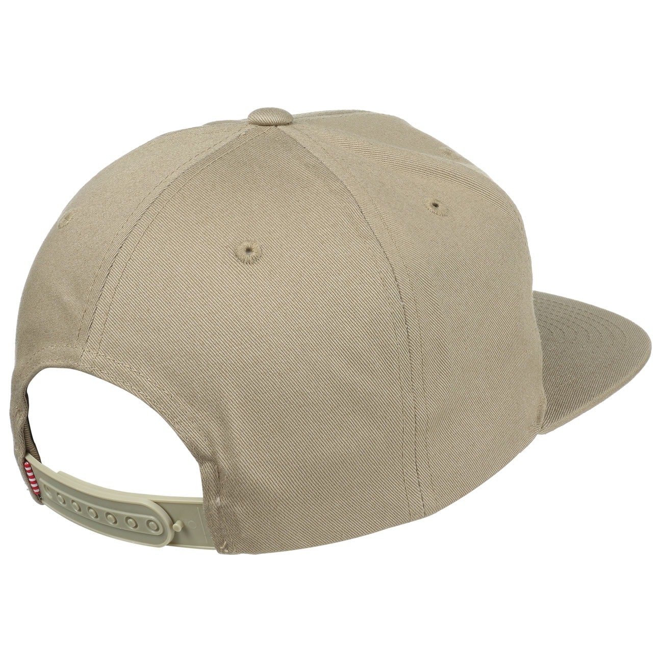 Japan Troy Flatbrim Cap by Herschel - 22,95