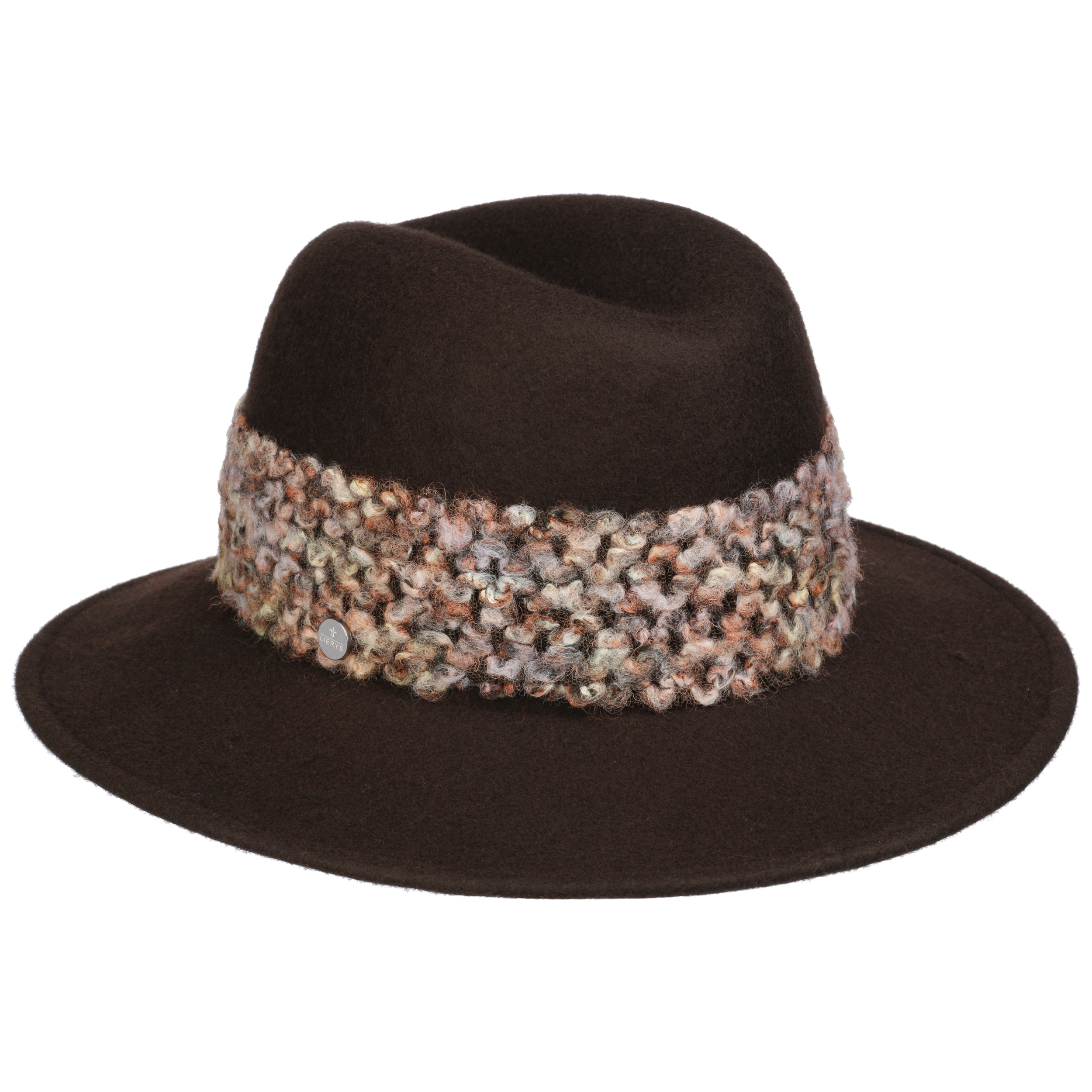 Jasemina Wool Women´s Hat by Lierys - 87,95