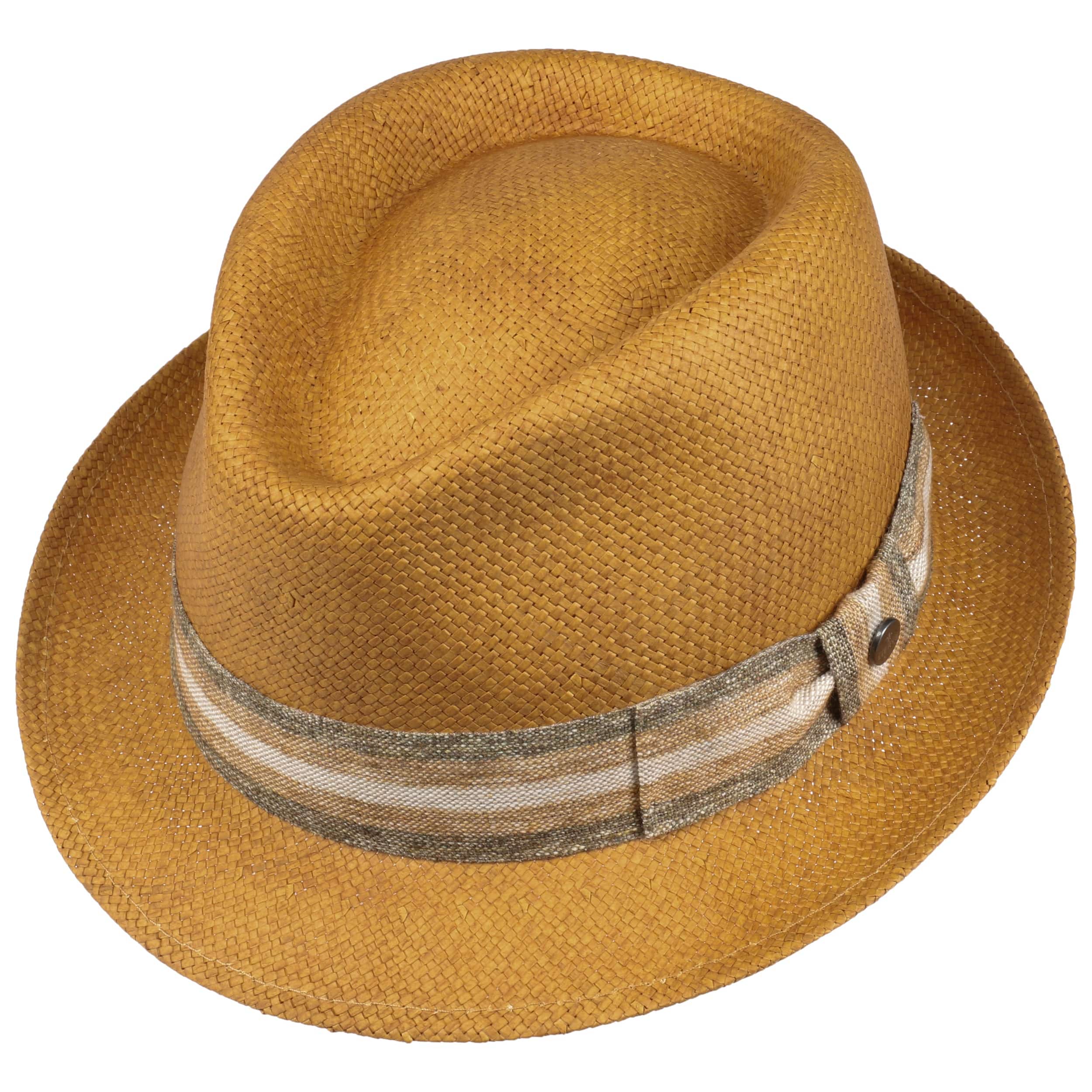 Javaro Toyo Trilby Hat by Lierys --> Shop Hats, Beanies & Caps online ...