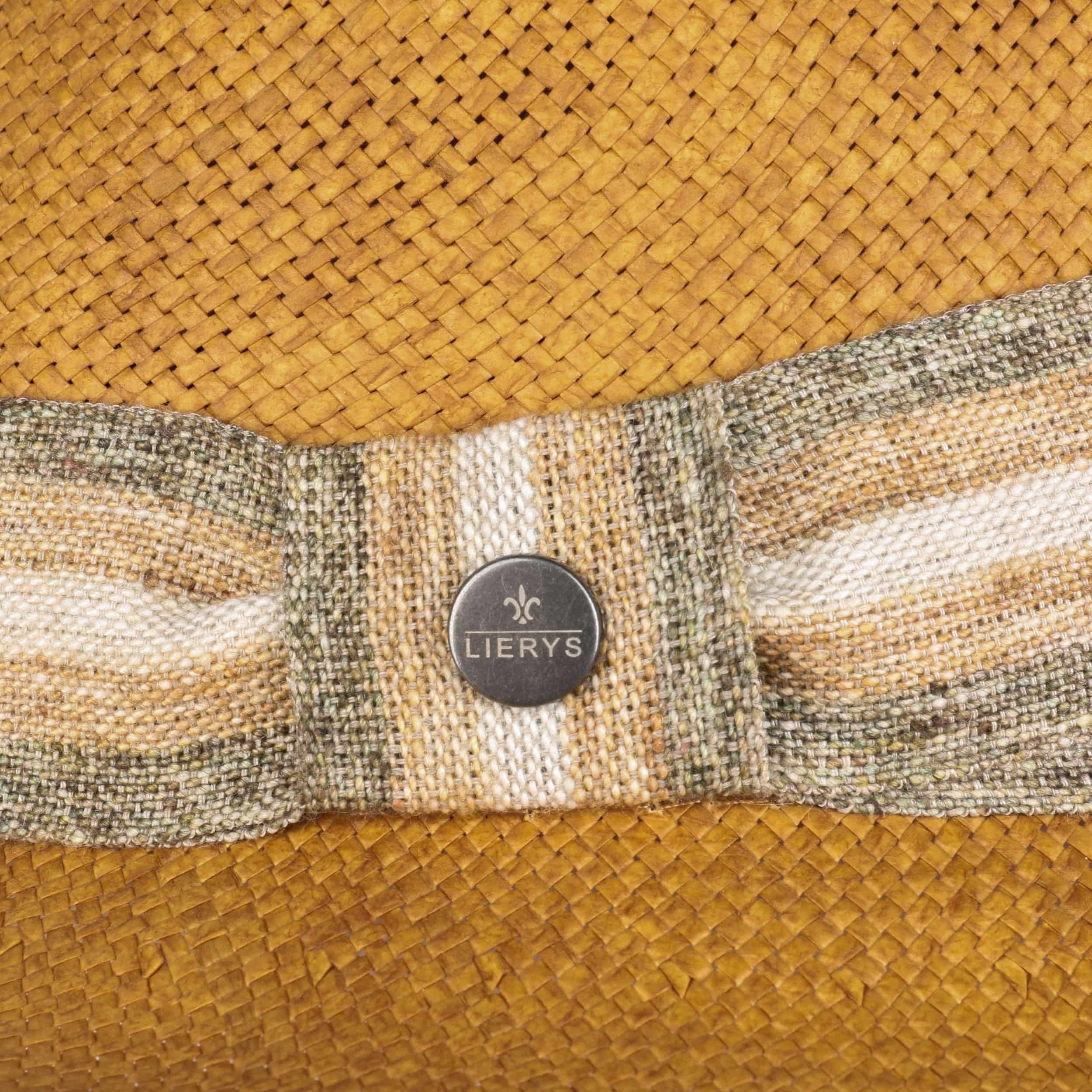 Javaro Toyo Trilby Hat by Lierys --> Shop Hats, Beanies & Caps online ...