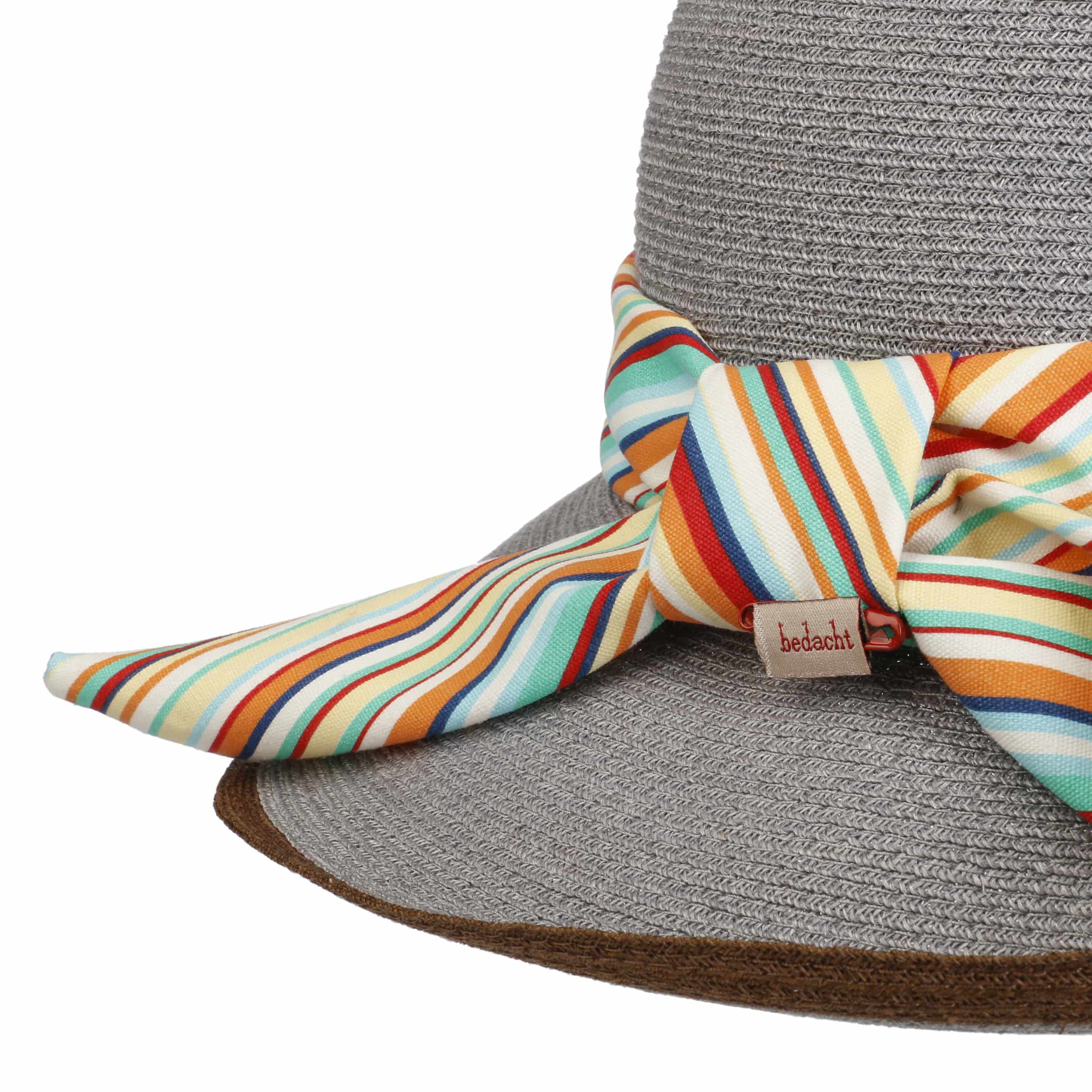 Javela Sun Hat by bedacht --> Shop Hats, Beanies & Caps online Hatshopping