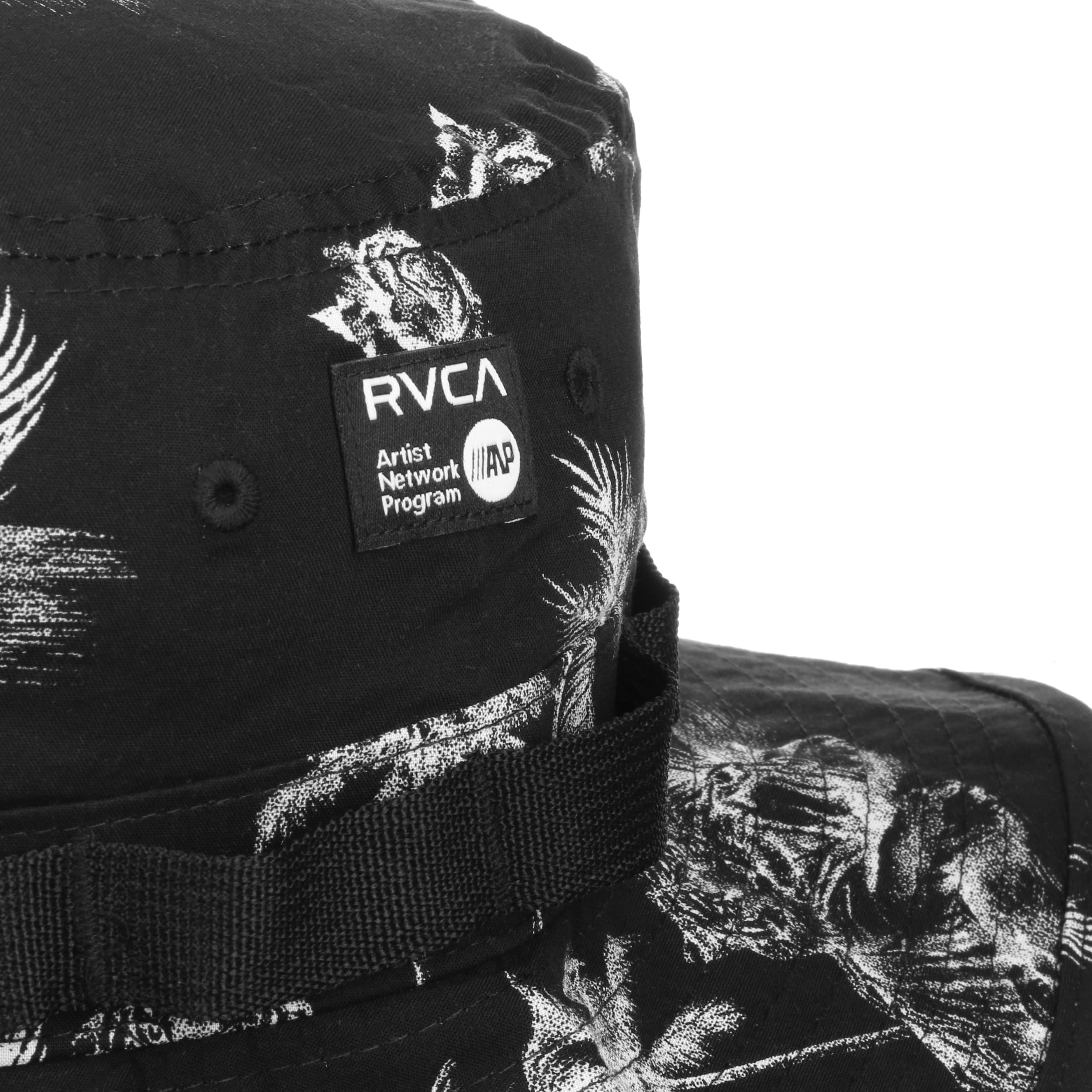 Jean Prowler Boonie Cloth Hat by RVCA - 53,95