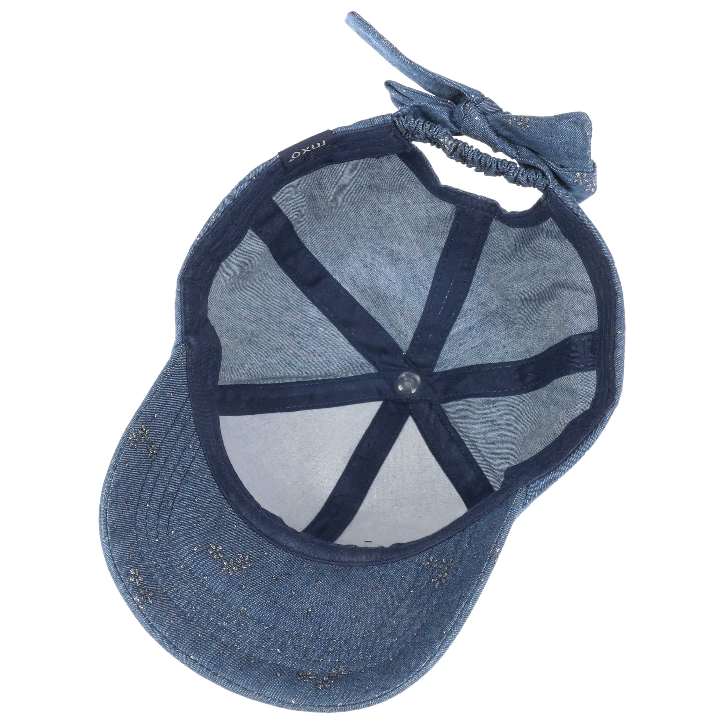 Jeans Denim Kids Cap by maximo - 19,95