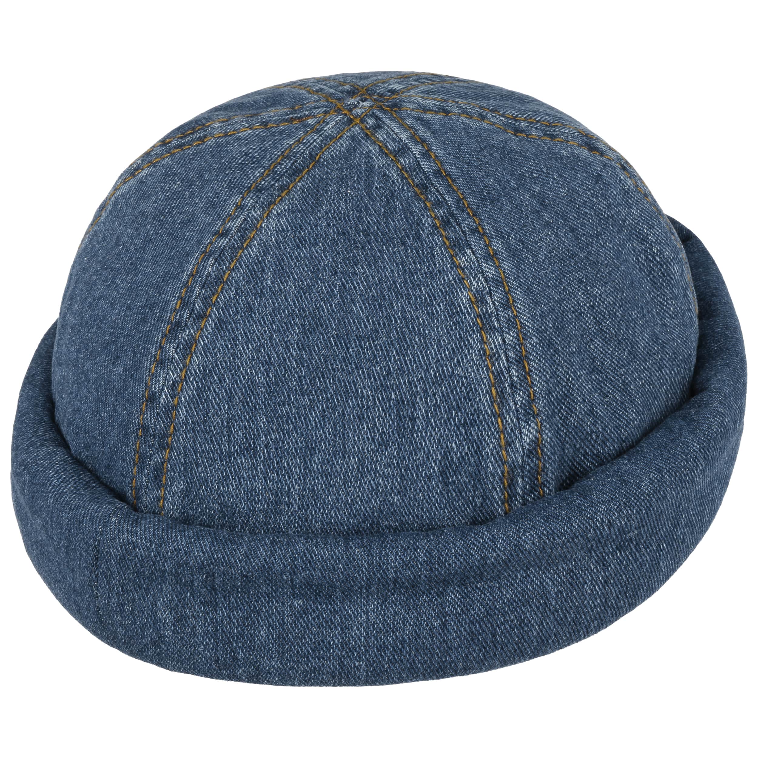 Jeans Docker Hat by Stetson - 69,00
