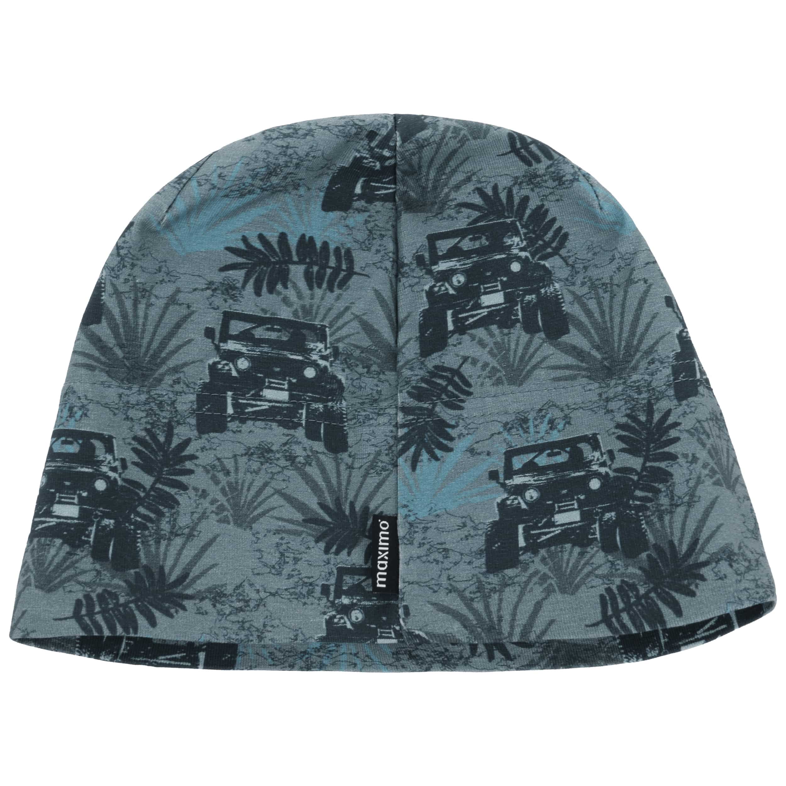 Jeepy Jersey Kids Beanie by maximo - 15,95