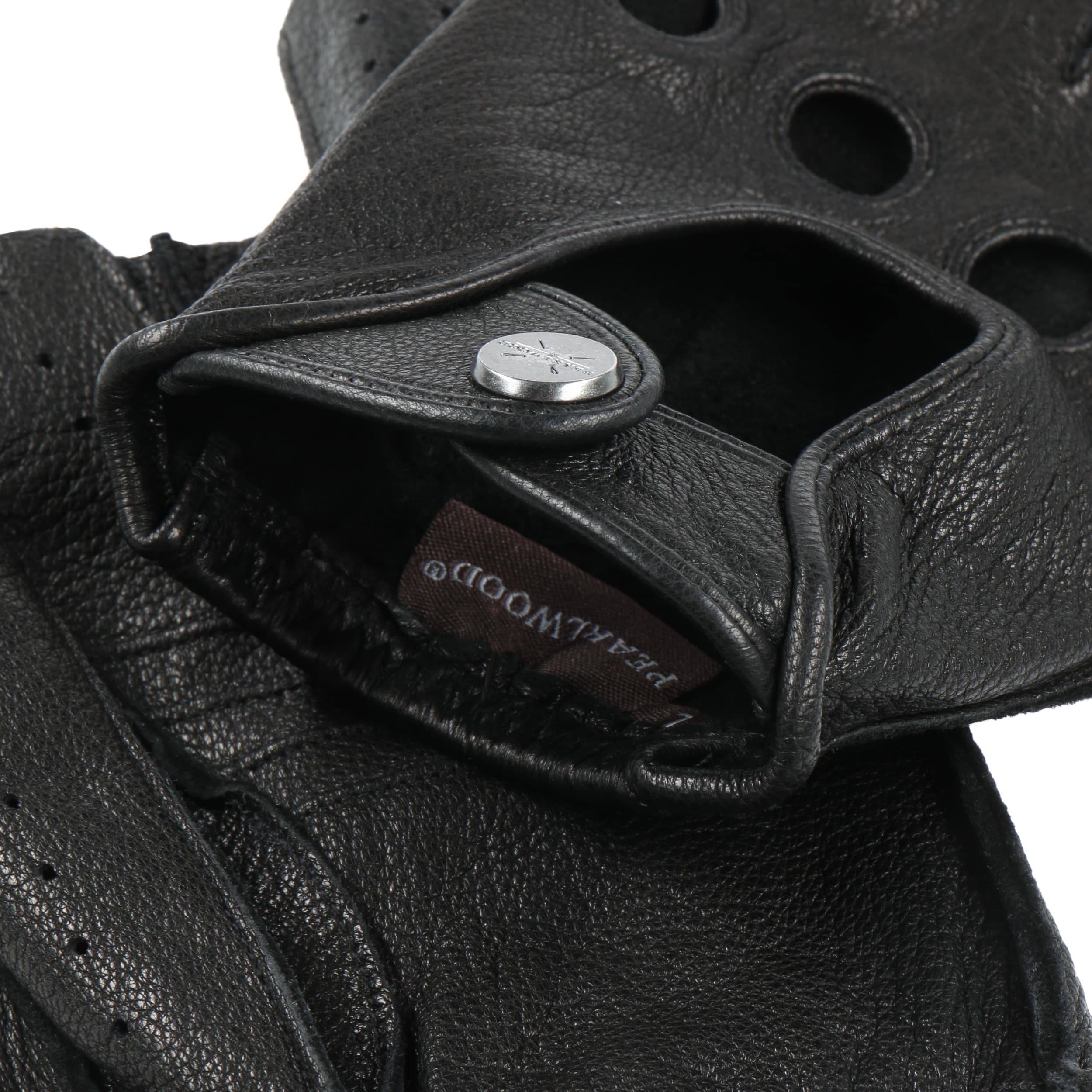 Jenson Leather Gloves by Pearlwood - 52,95