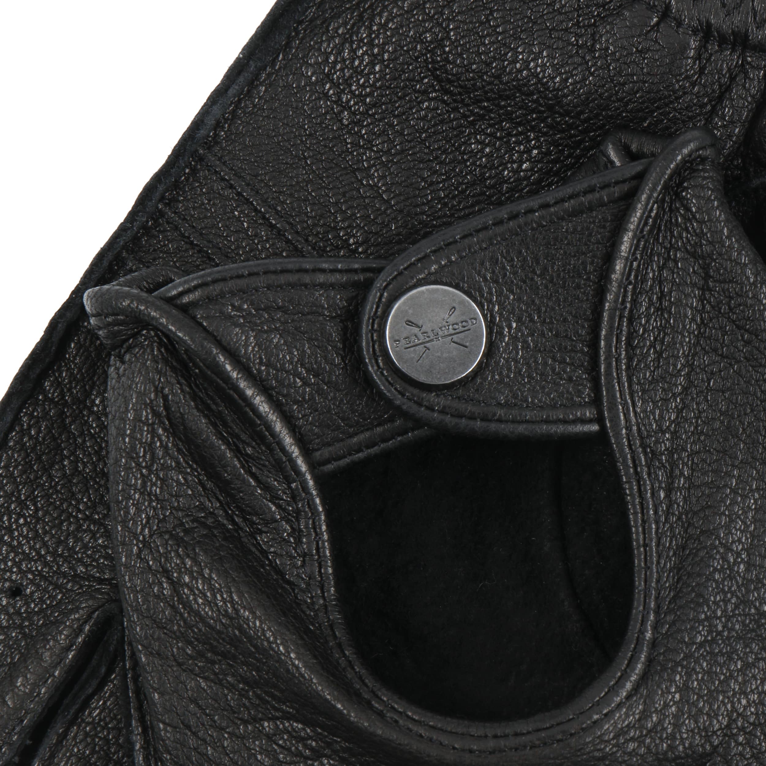 Jenson Leather Gloves by Pearlwood - 52,95