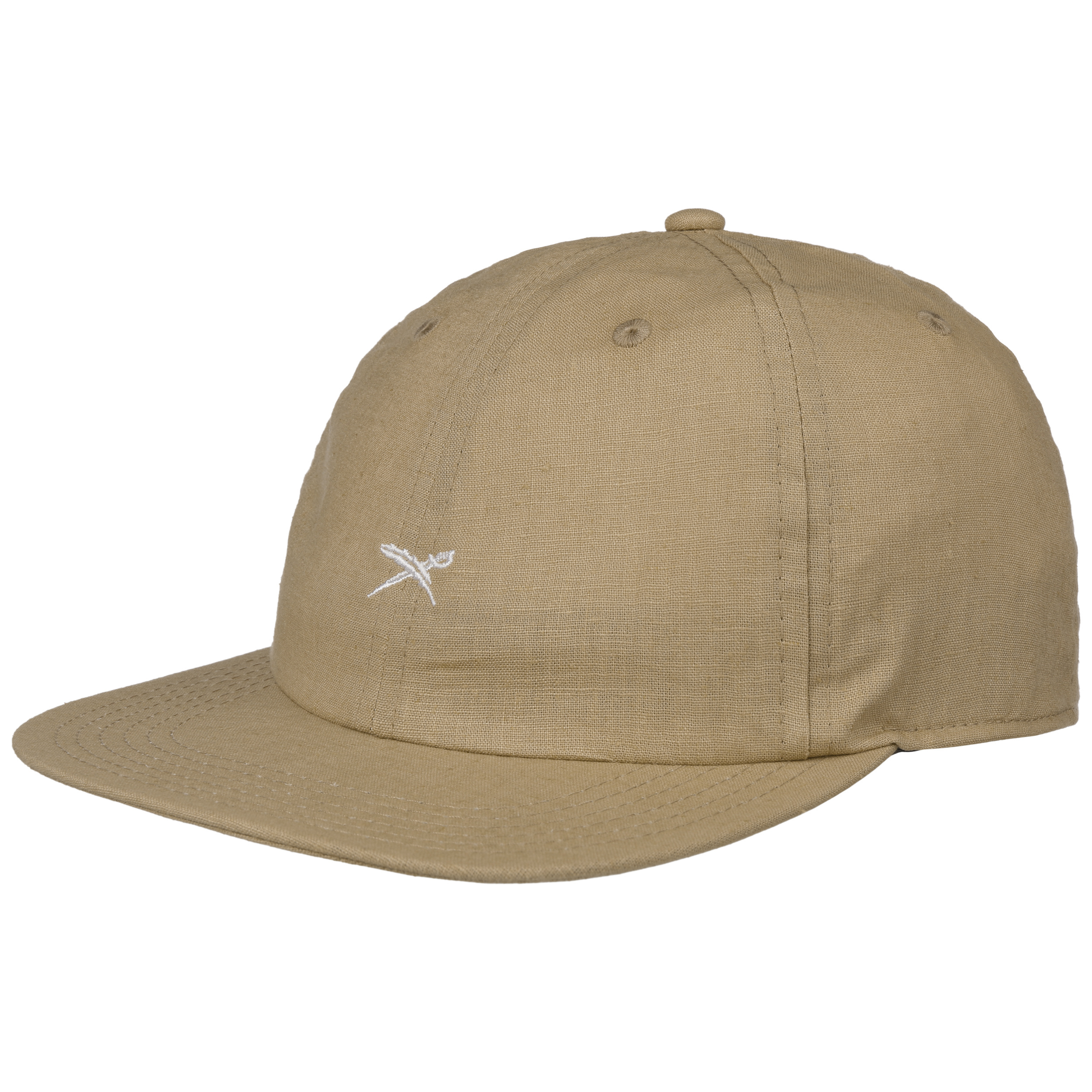 Jeremy Hemp 6 Panel Low Rise Cap by iriedaily --> Shop Hats, Beanies ...