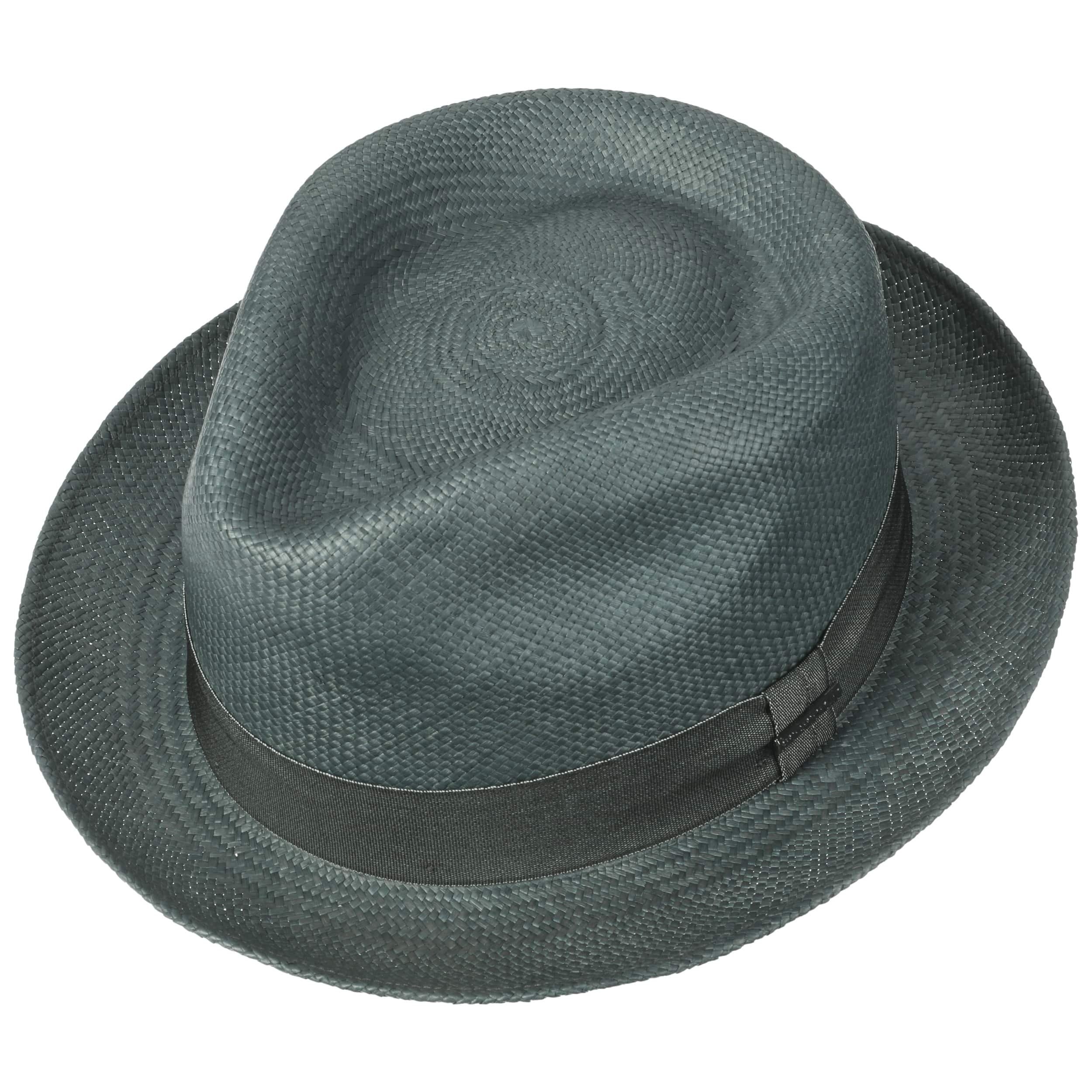 Jeremy Panama Hat by Stetson - 175,95