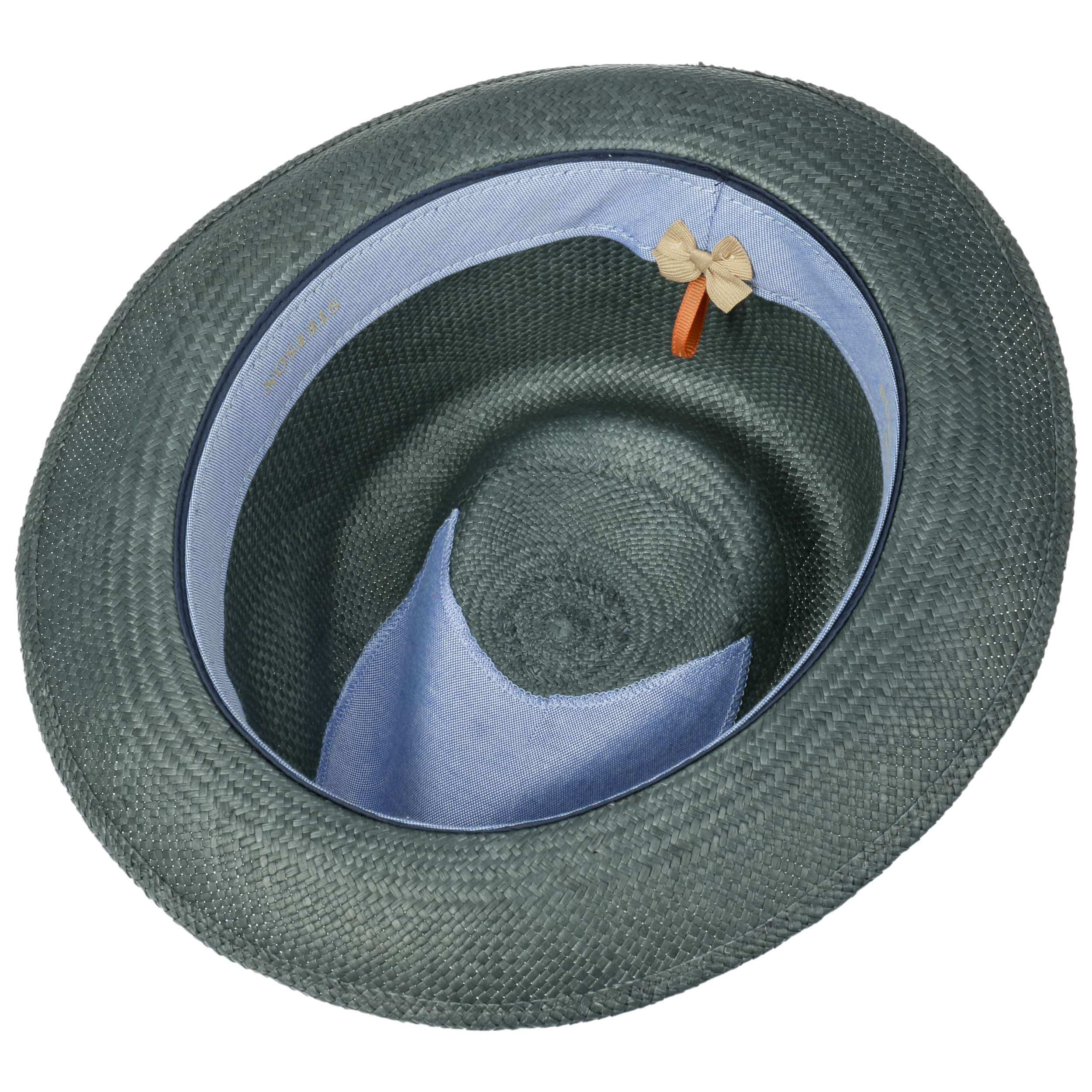 Jeremy Panama Hat by Stetson - 175,95