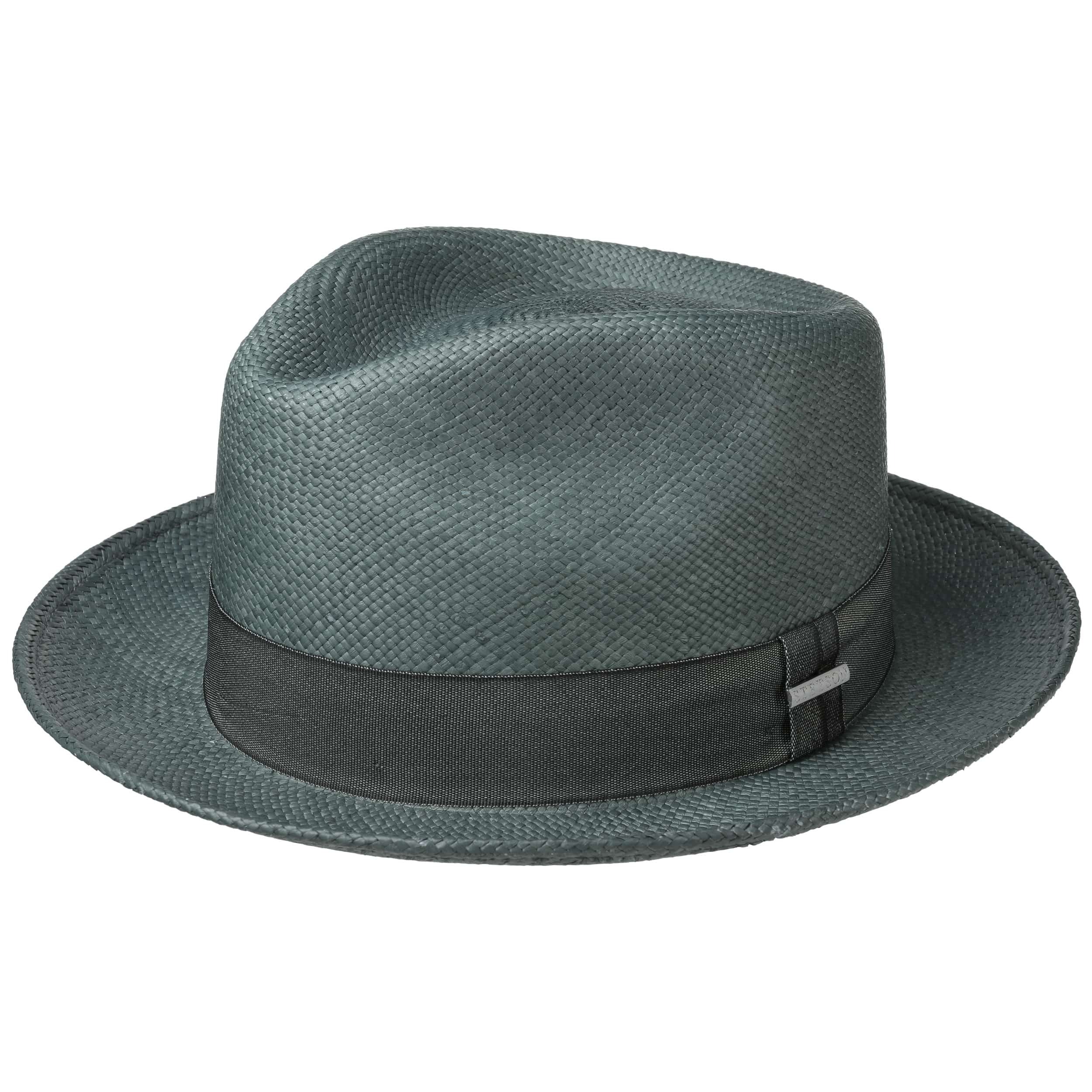 Jeremy Panama Hat by Stetson - 169,00