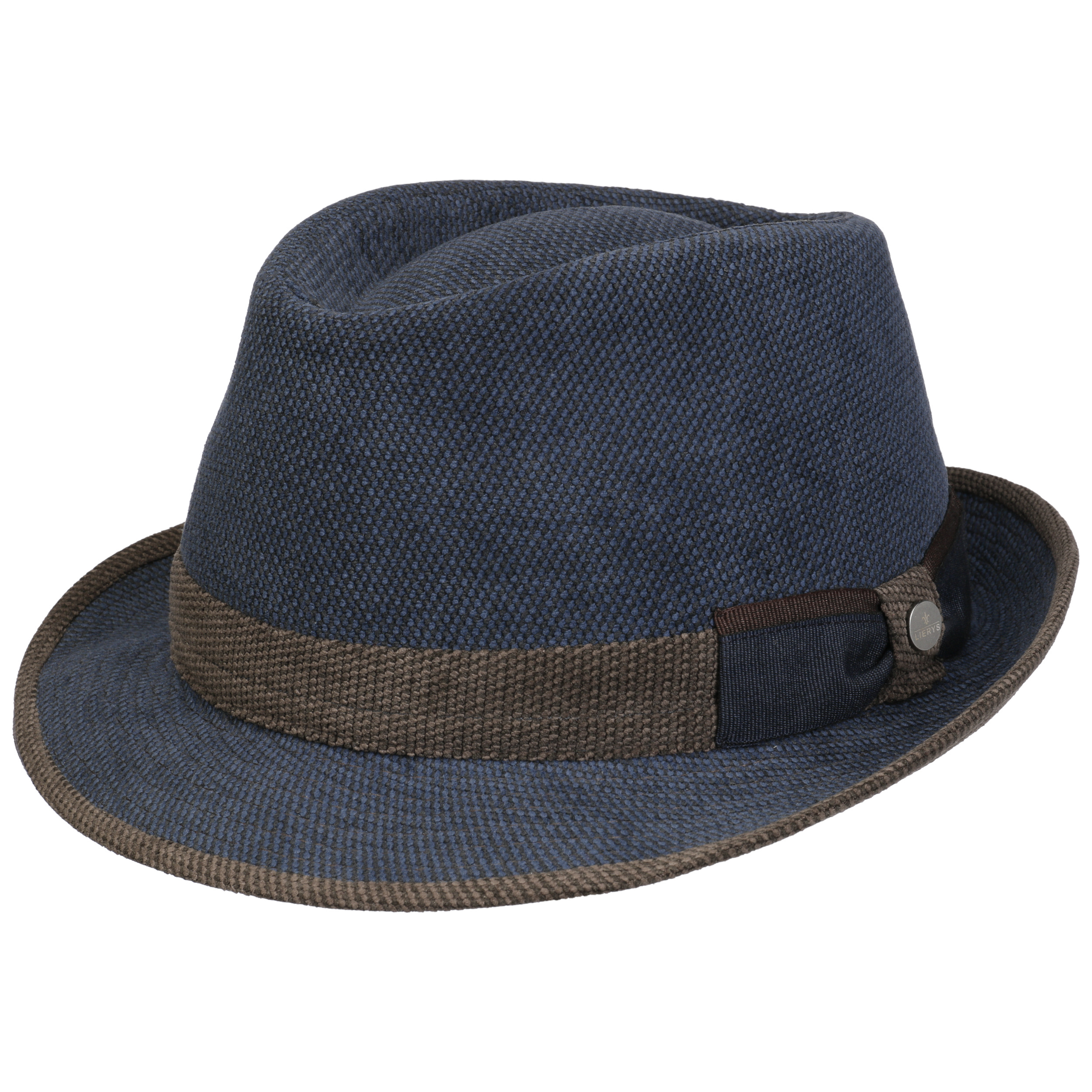 Jeremy Trilby Cloth Hat by Lierys - 83,95