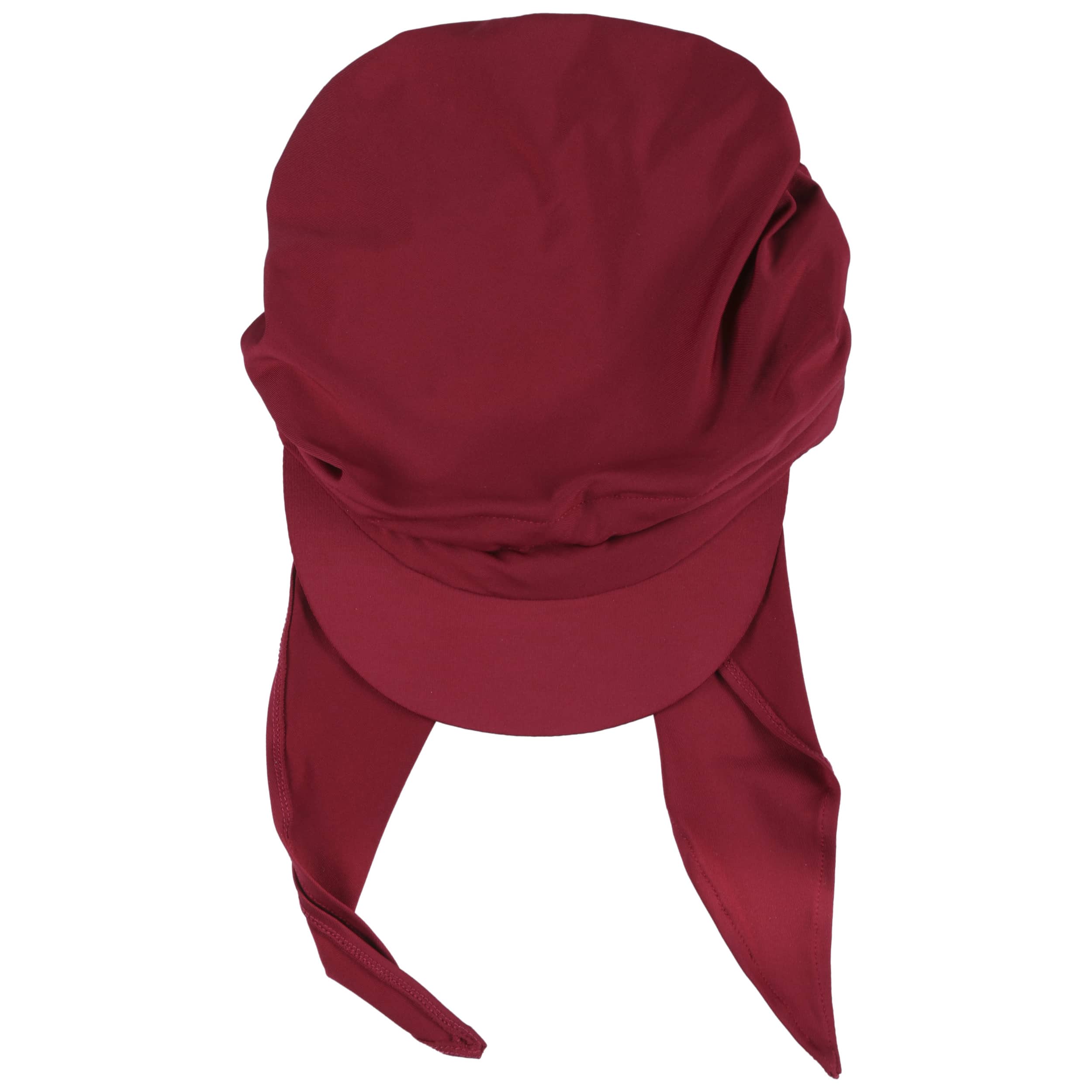 Jersey Bandana Cap by Seeberger - 32,95