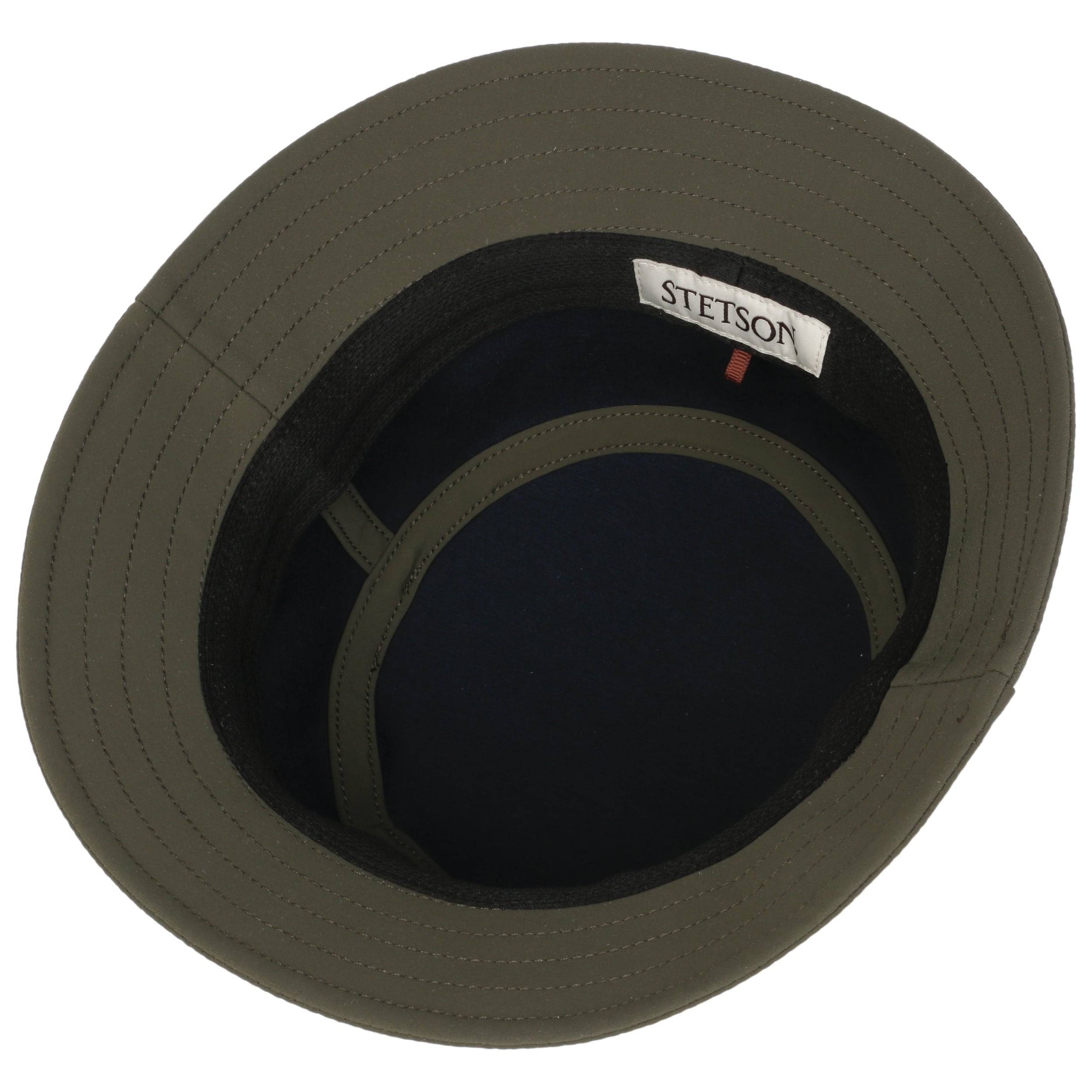 Jersey Bucket Hat with UV Protection by Stetson - 72,45