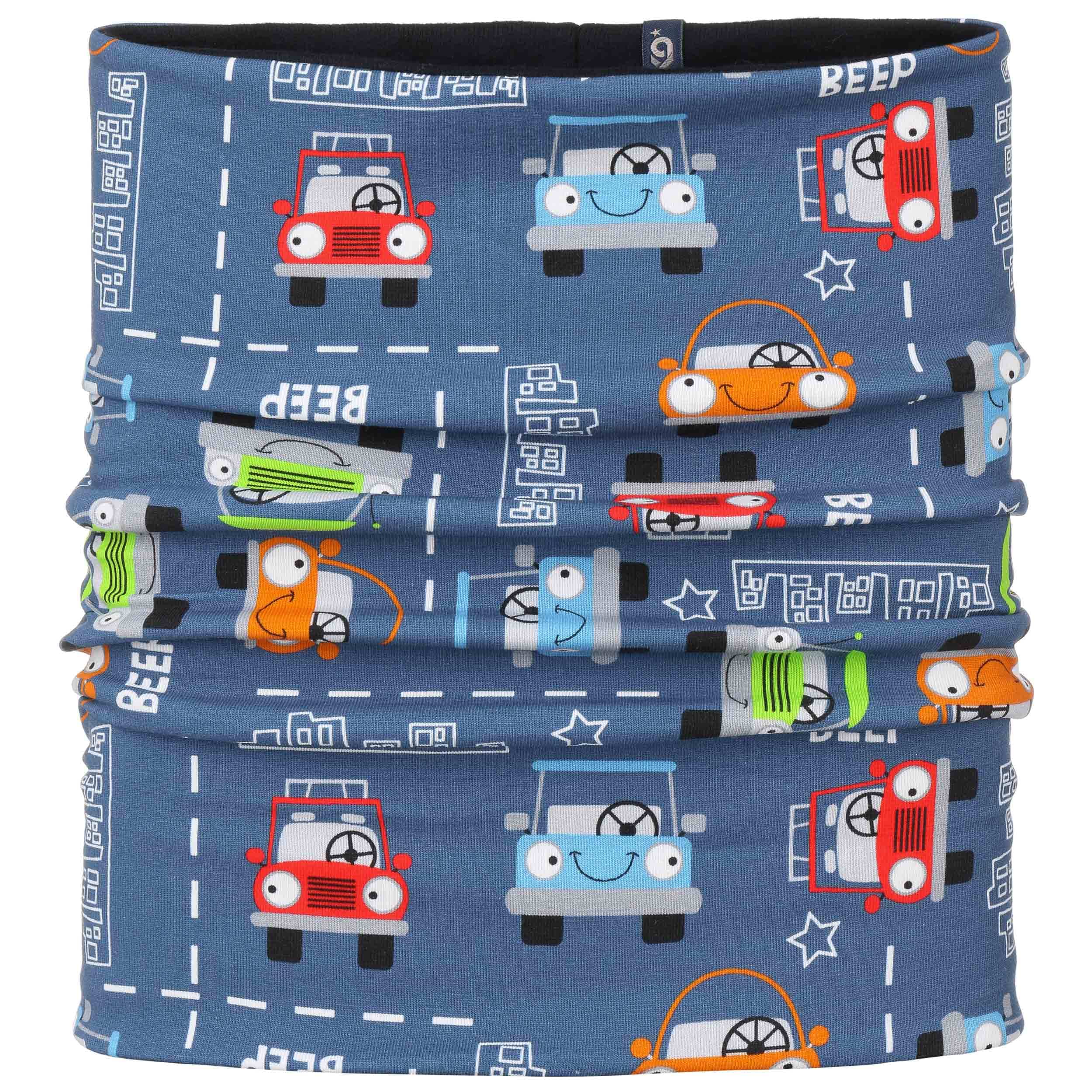 Jersey Car Kids Scarf by maximo - 14,95