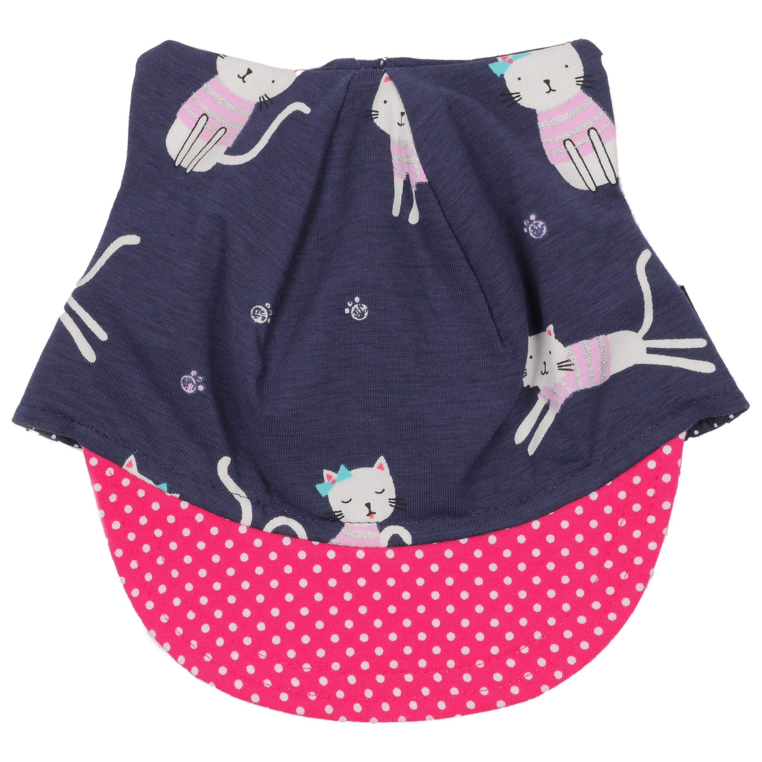 Jersey Cats Girls Cap by maximo - 17,95